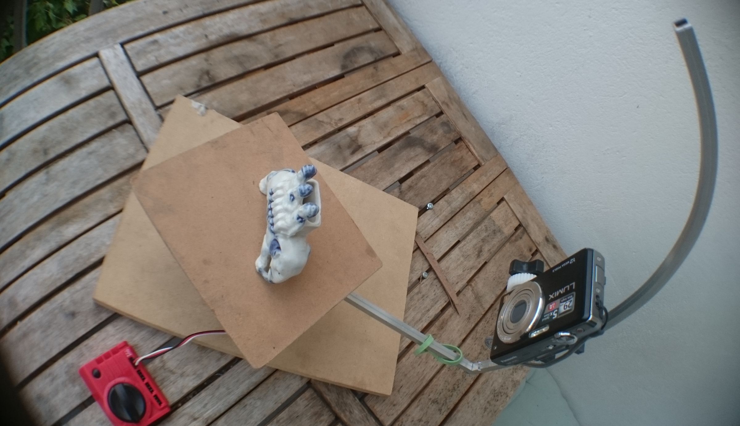 EASY 3D SCANNER (photogrammetry) - Instructables