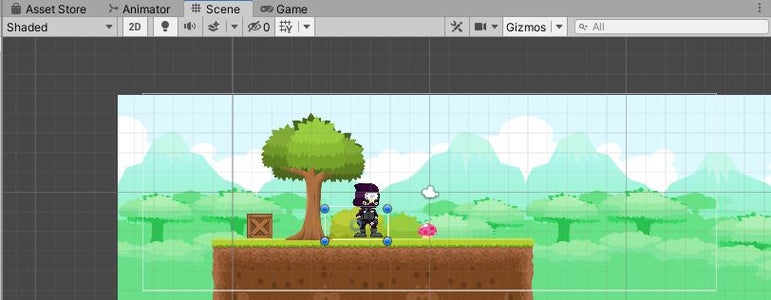 Create a 2D Game : 15 Steps - Instructables