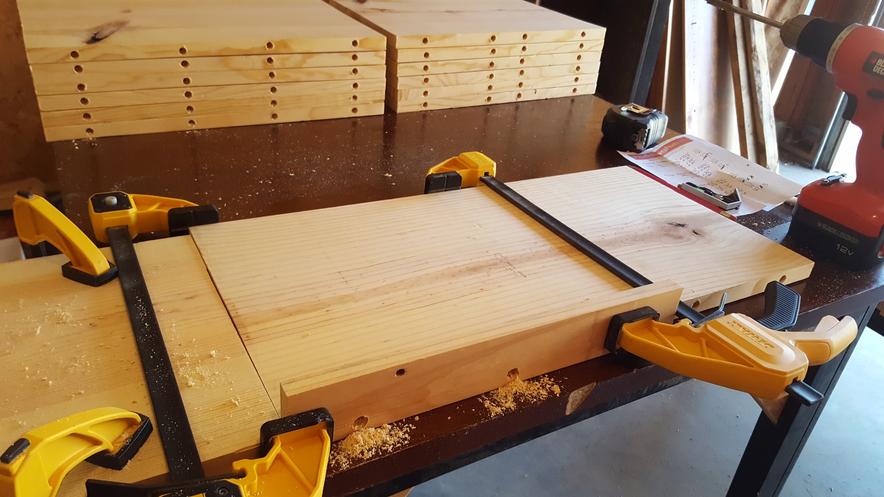 Jumbo Nested Crates : 4 Steps (with Pictures) - Instructables Jumbo Nested Crates : 4 Steps (with Pictures) - Instructables