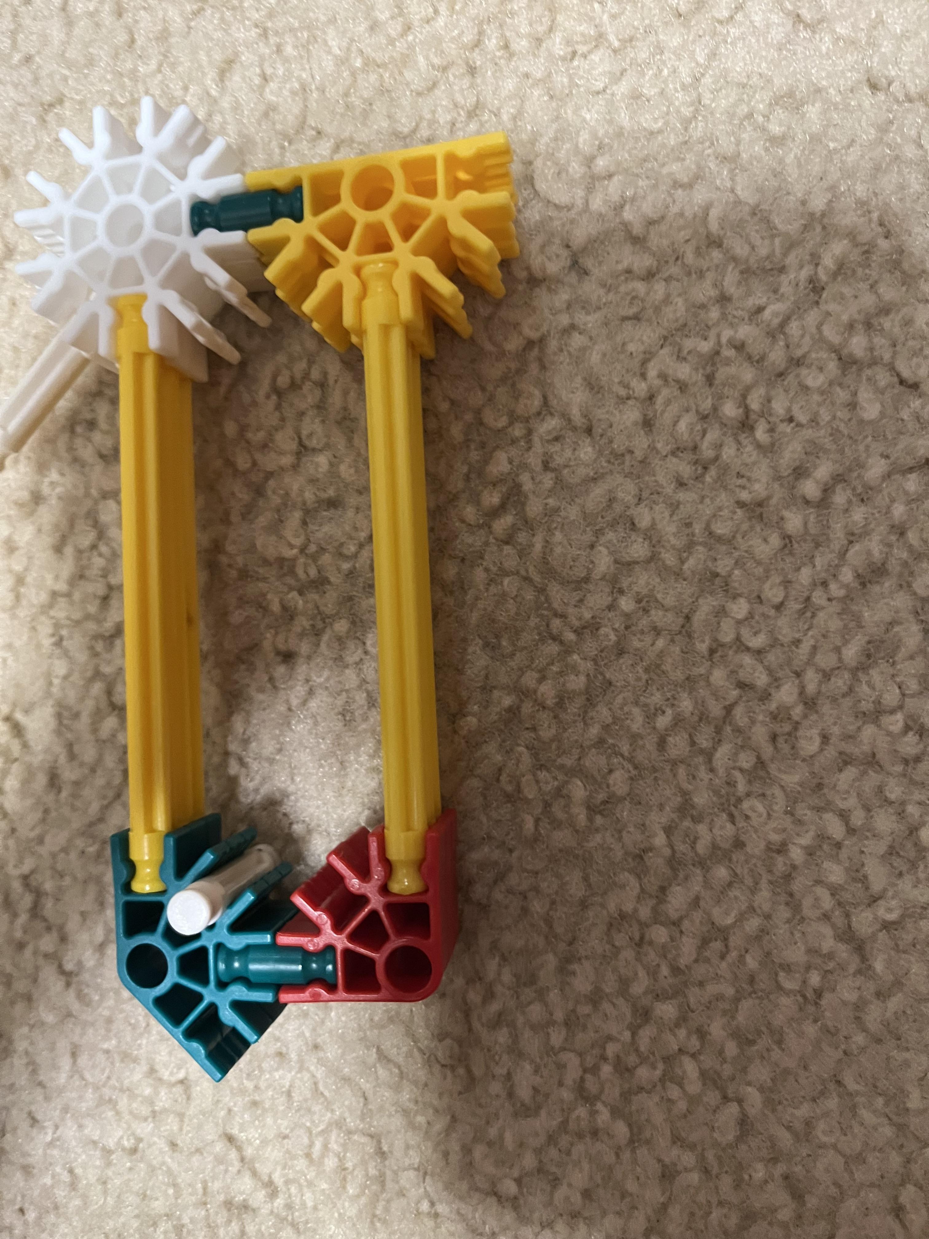 Greg Renko's K'nex RPG Instructions - Instructables