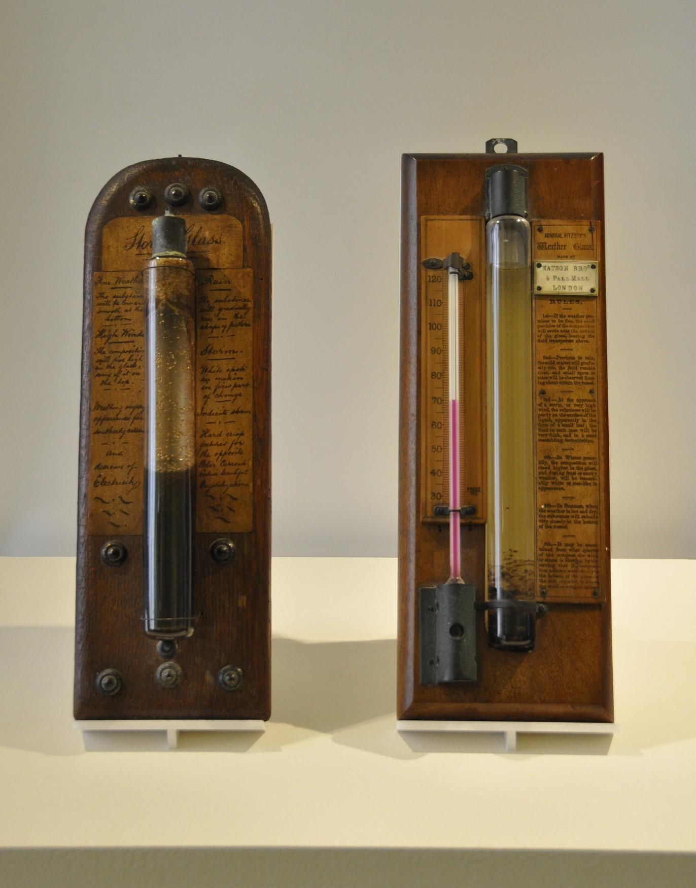 $2 Storm Glass Guide!!! : 14 Steps (with Pictures) - Instructables