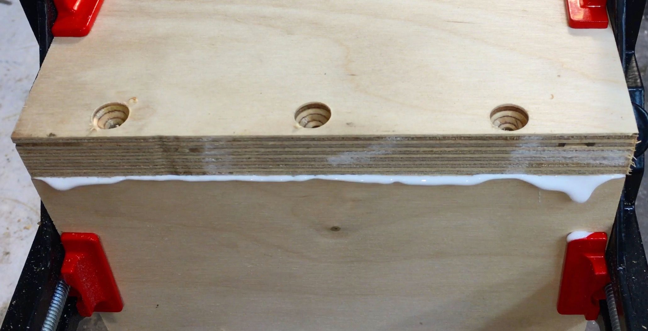 Make a Wall Mount for Your Bench Grinder! : 11 Steps (with Pictures ...