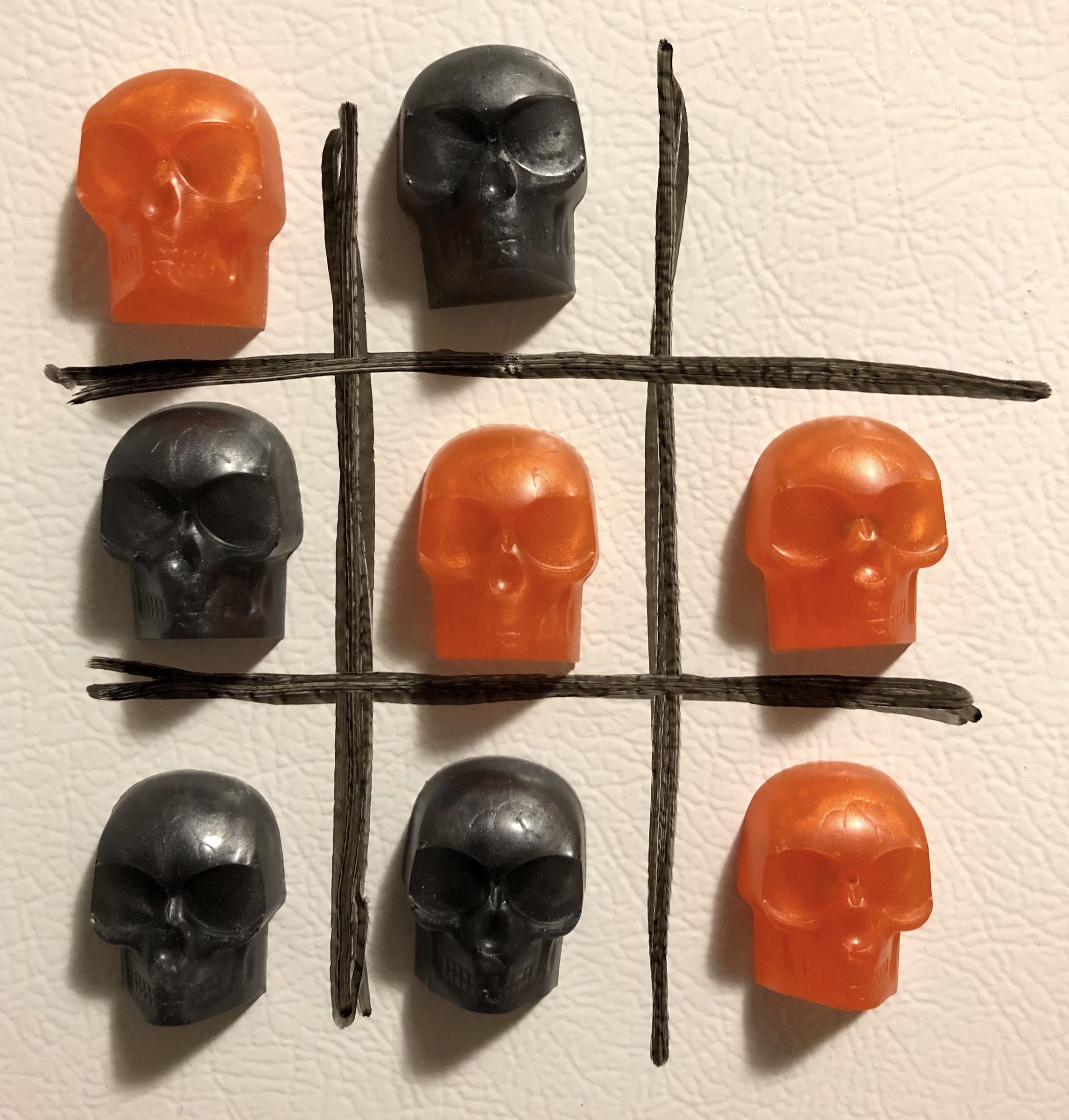 Easy Epoxy Skulls! : 6 Steps (with Pictures) - Instructables