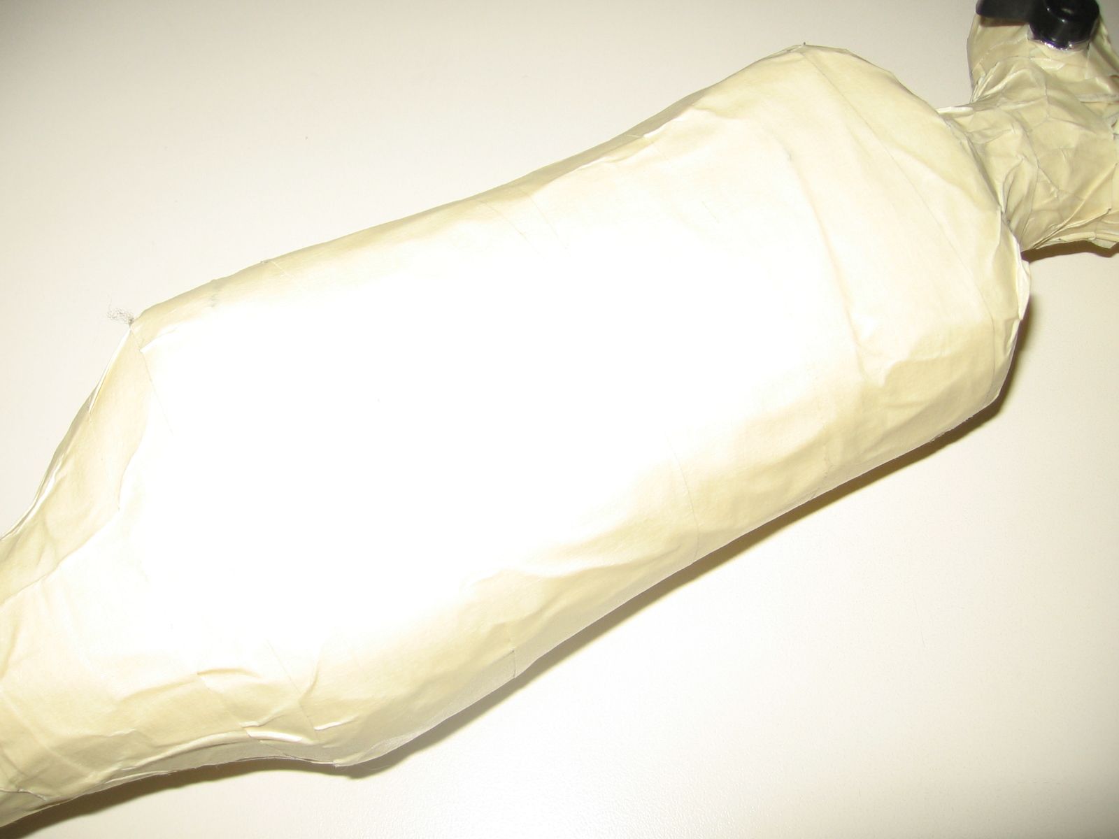 Home Made Nerf Gun! - Instructables