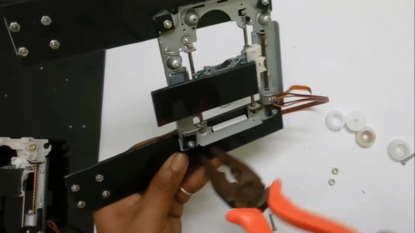 How to Make Arduino Based CNC Machine at Home : 13 Steps (with Pictures ...