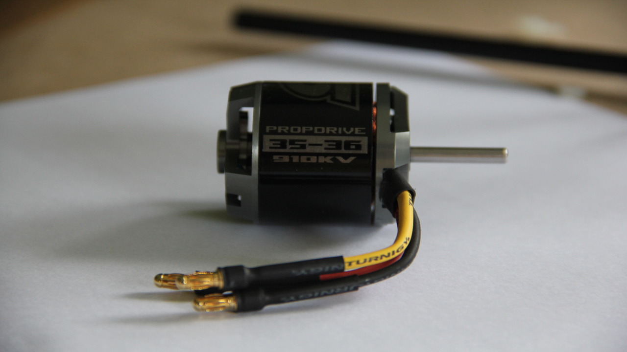 The Ultimate DIY Guide to Quadcopters : 12 Steps (with Pictures ...