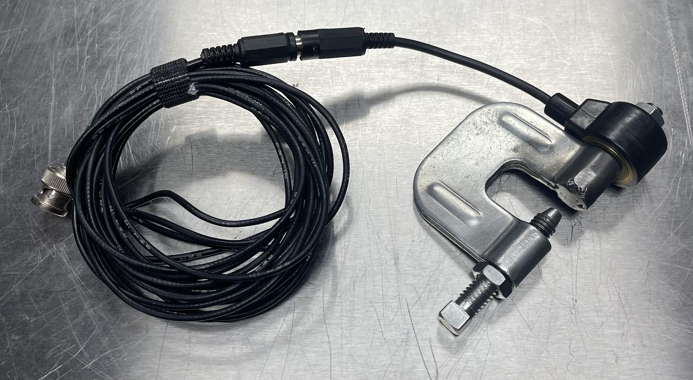 Amplified Automotive Stethoscope and Other Scope Compatible Probes : 7 ...