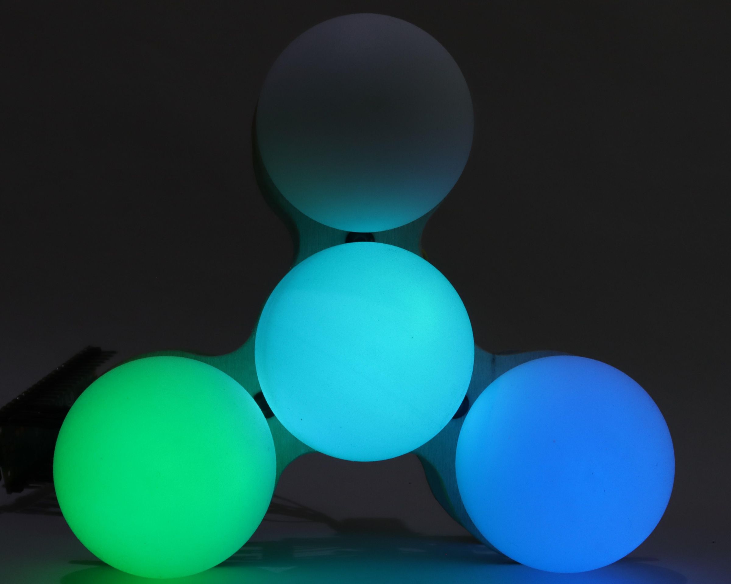 Raspberry Pi Pico Colour Changer. : 8 Steps (with Pictures) - Instructables