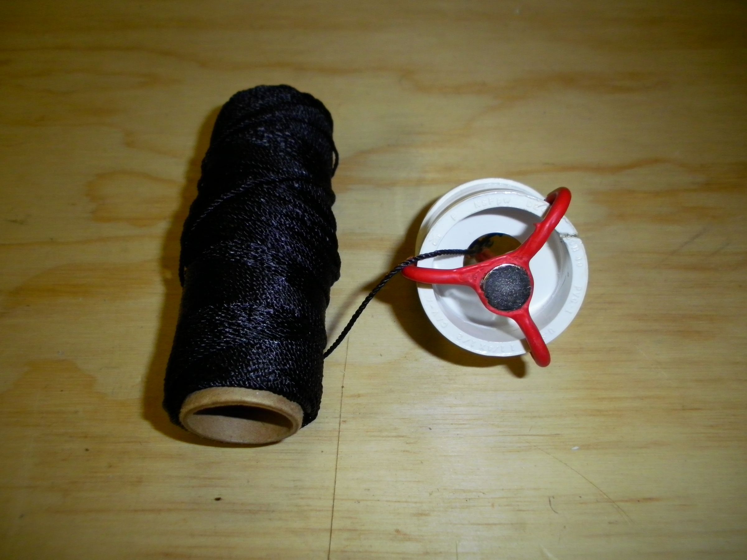 Tree Stand Retrieval Tool : 11 Steps (with Pictures) - Instructables