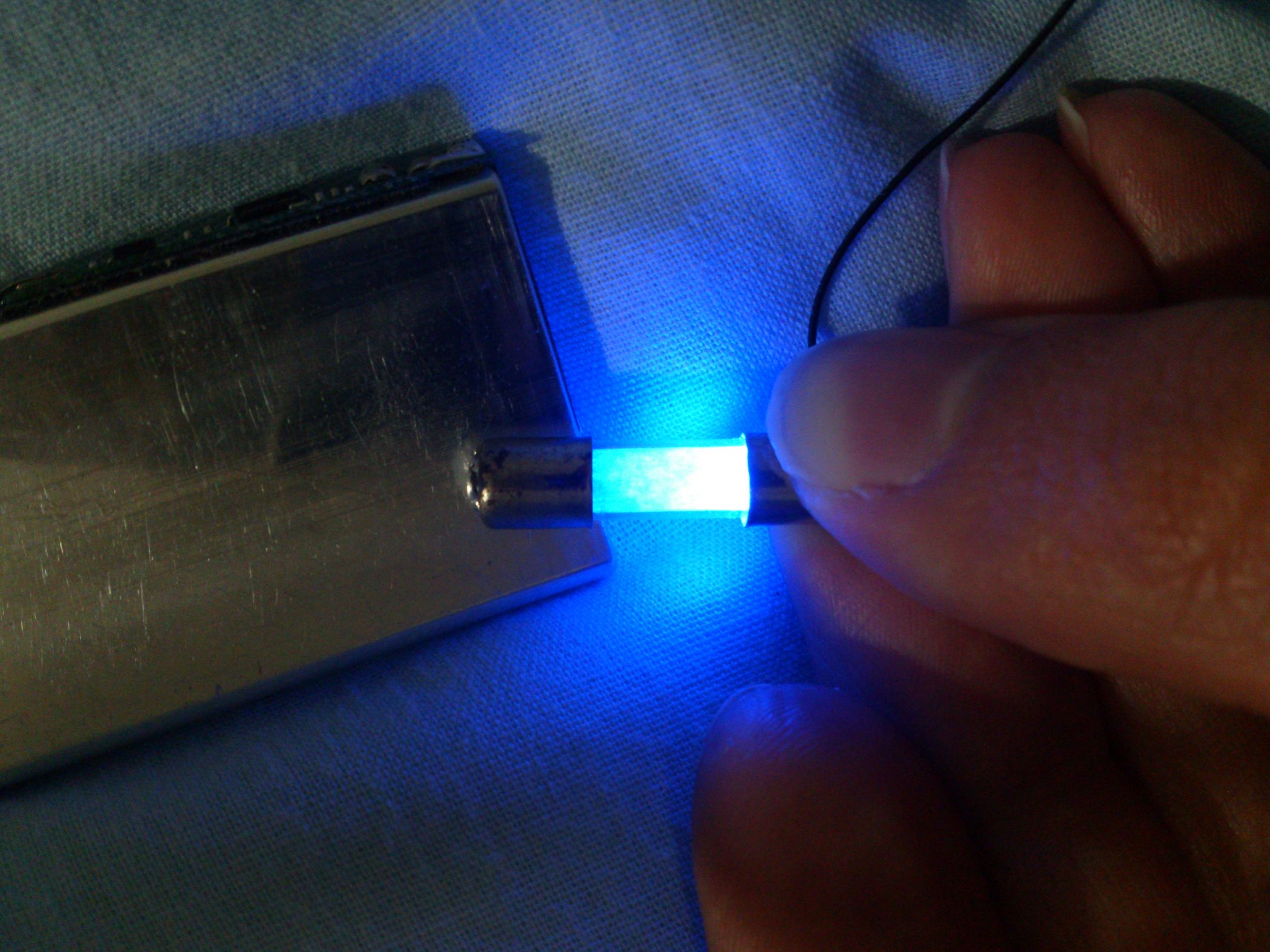 DIY Neon Fuses : 3 Steps - Instructables