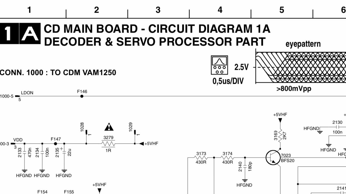 How to Use a (Simple) Oscilloscope! : 6 Steps (with Pictures ...