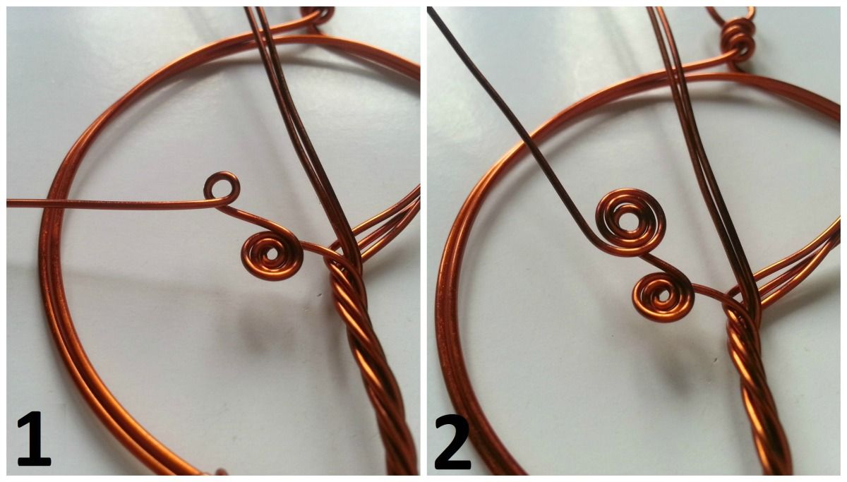 DIY Tree of Life Pendant : 6 Steps (with Pictures) - Instructables
