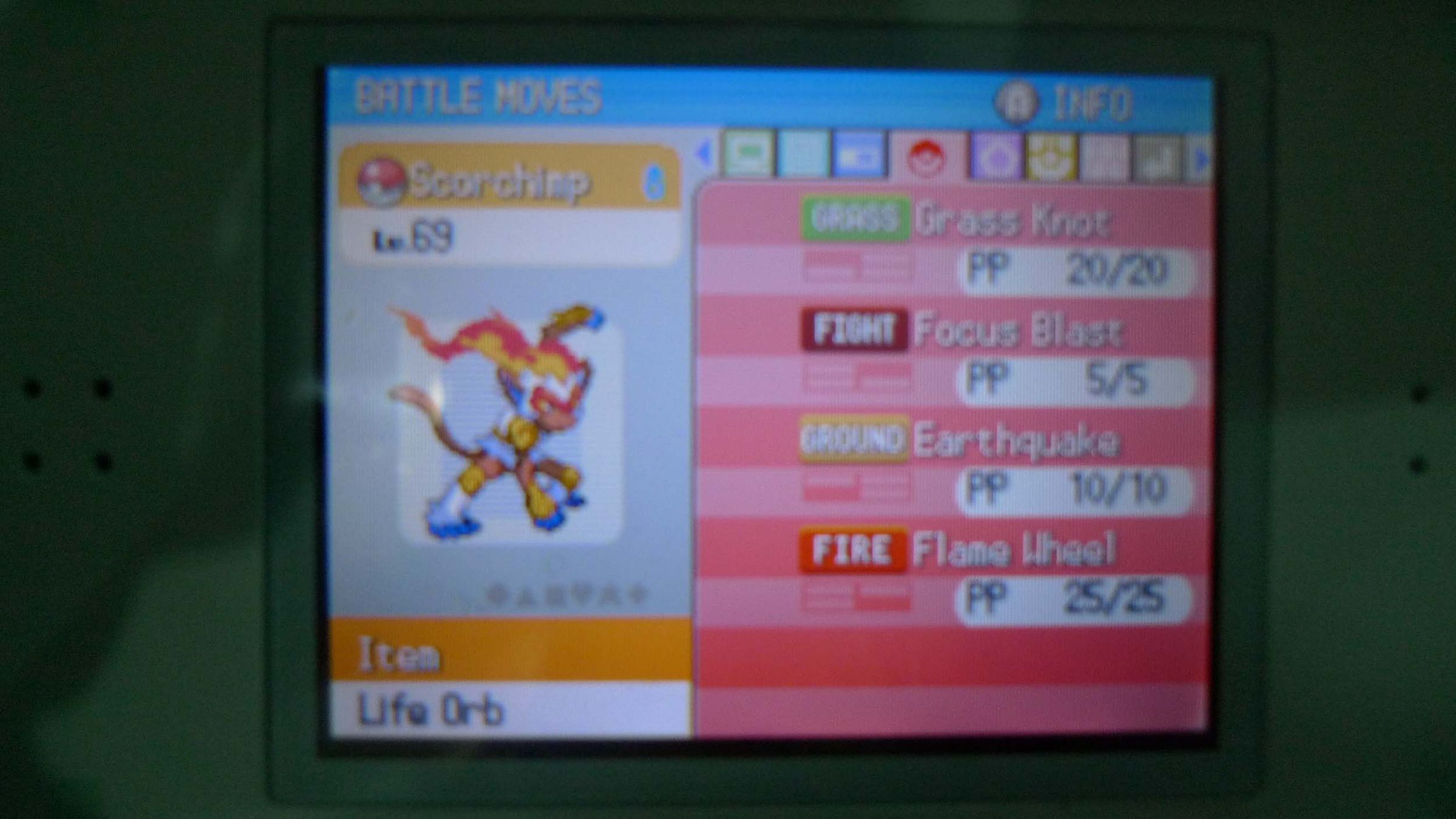 Pokemon Battle Frontier Tips : 8 Steps - Instructables