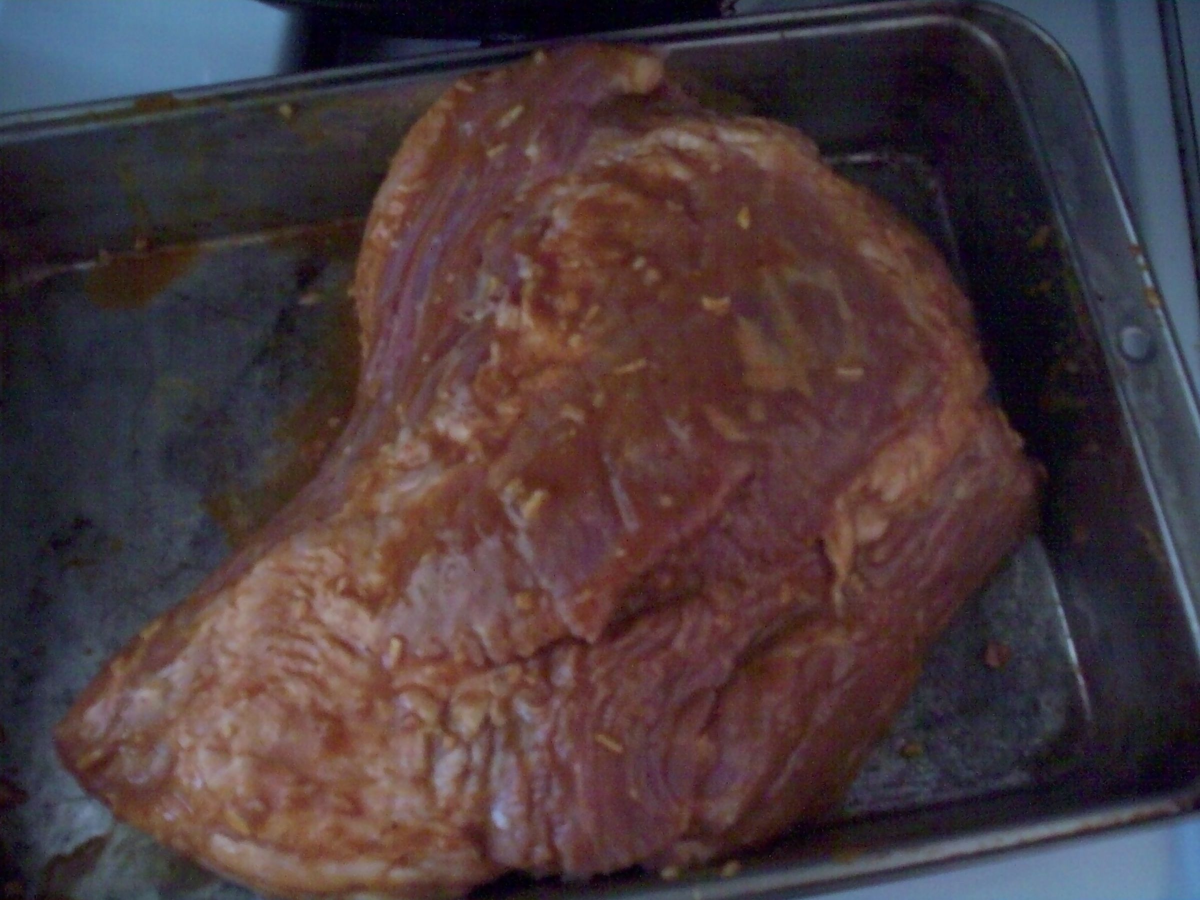 BBQ Corned Beef! : 7 Steps - Instructables