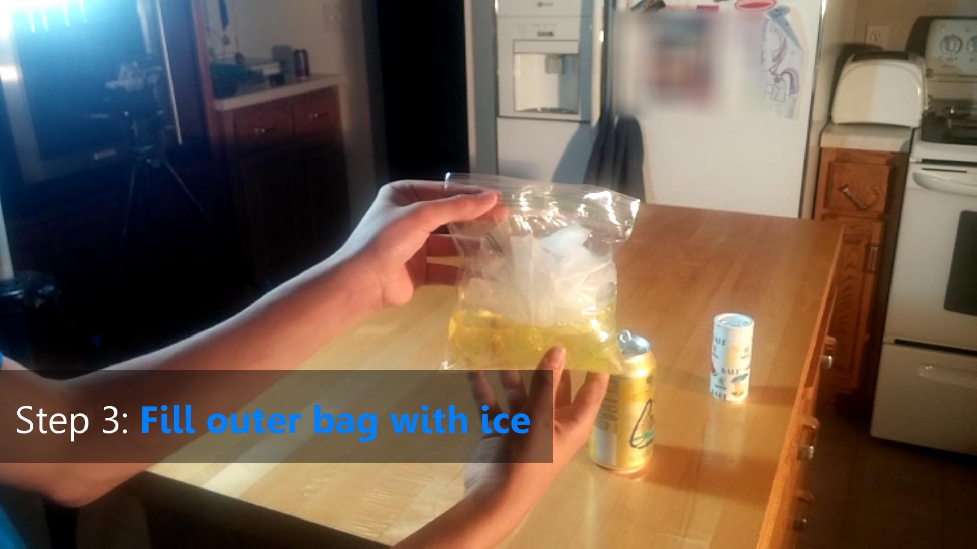 How to Make an Instant Slushy : 7 Steps (with Pictures) - Instructables