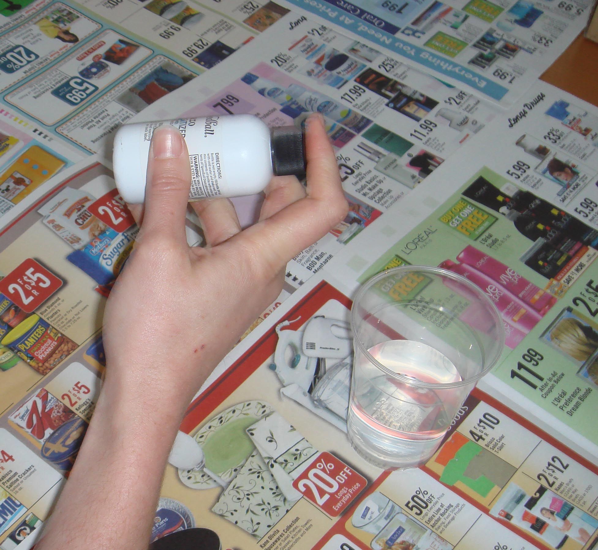 Photo-emulsion Screen Printing : 7 Steps (with Pictures) - Instructables