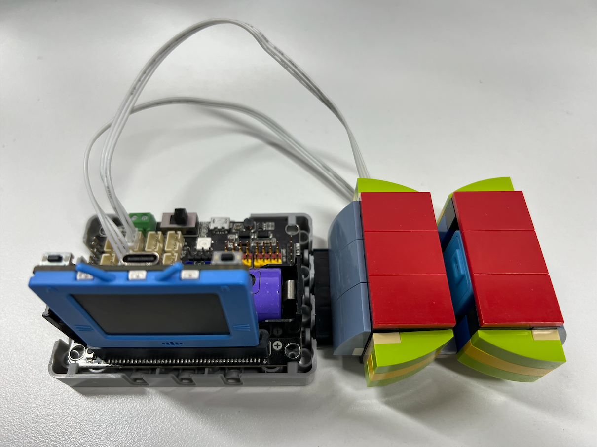 Image Decoder Gadget : 8 Steps (with Pictures) - Instructables