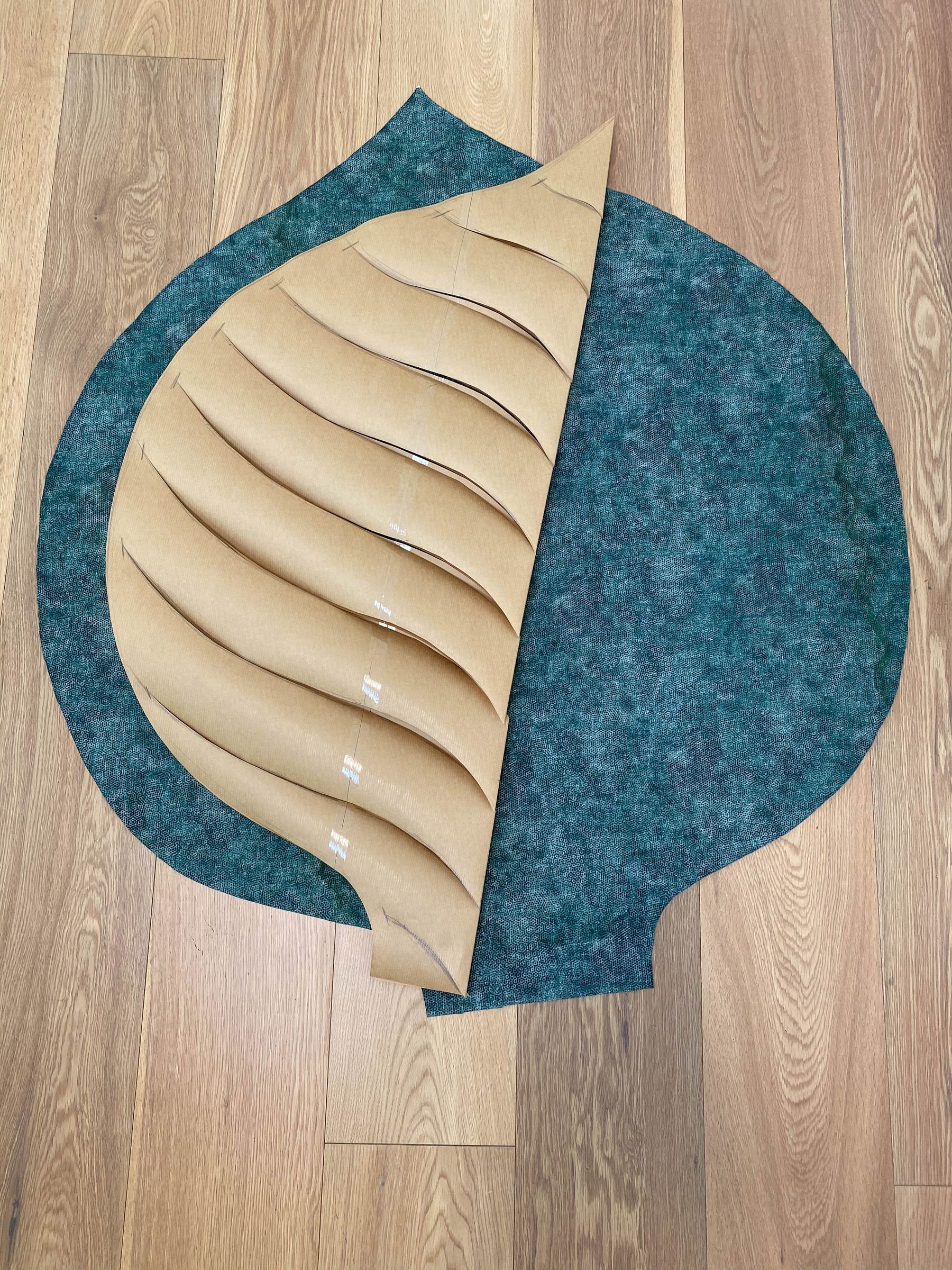 MAXI Leaf Mat : 9 Steps (with Pictures) - Instructables