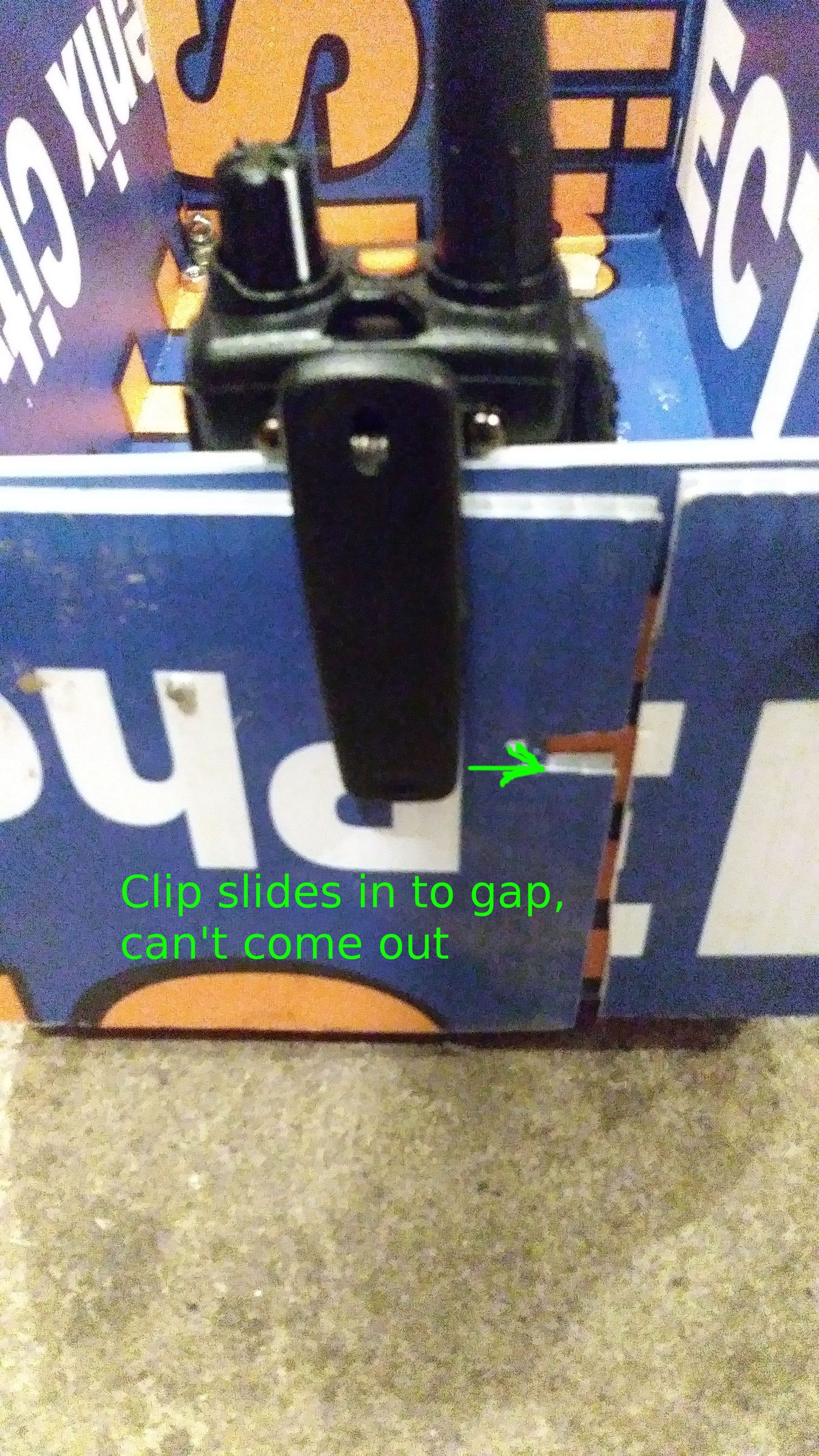 The Amazing Grocery-Getter Box for Bikes : 4 Steps - Instructables