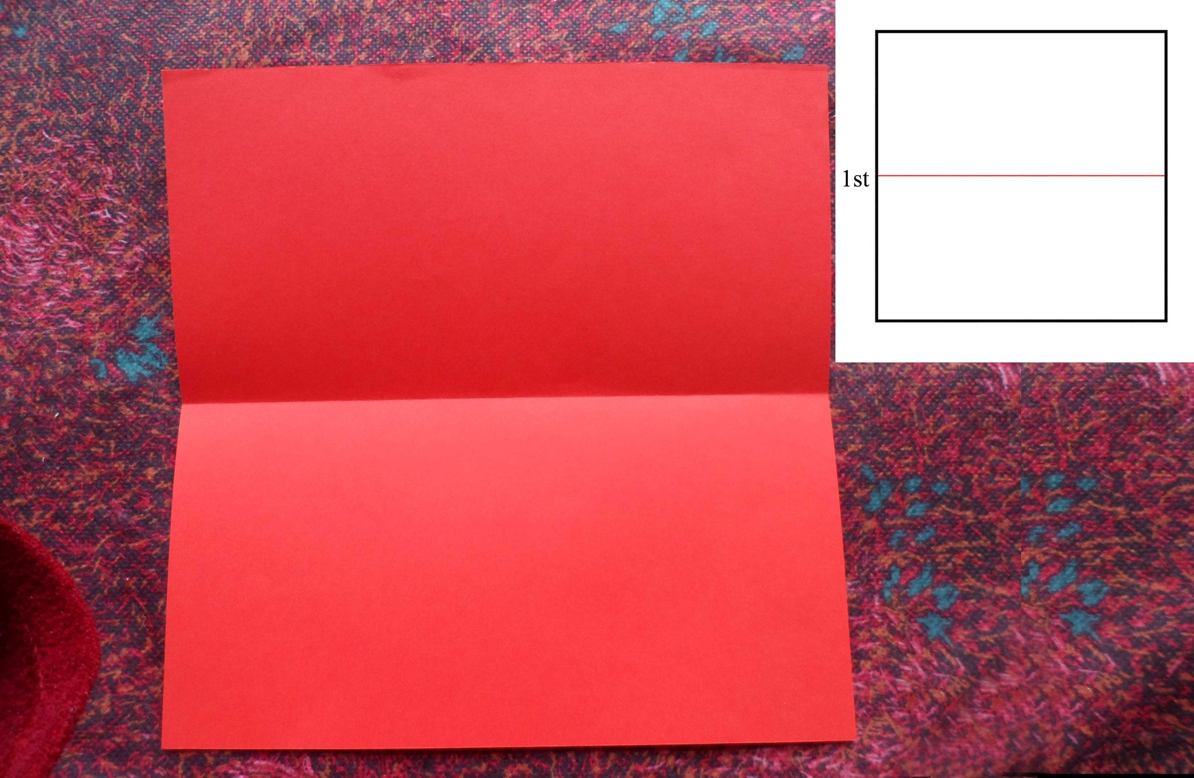 DIY Origami Rose *step by Step : 16 Steps (with Pictures) - Instructables