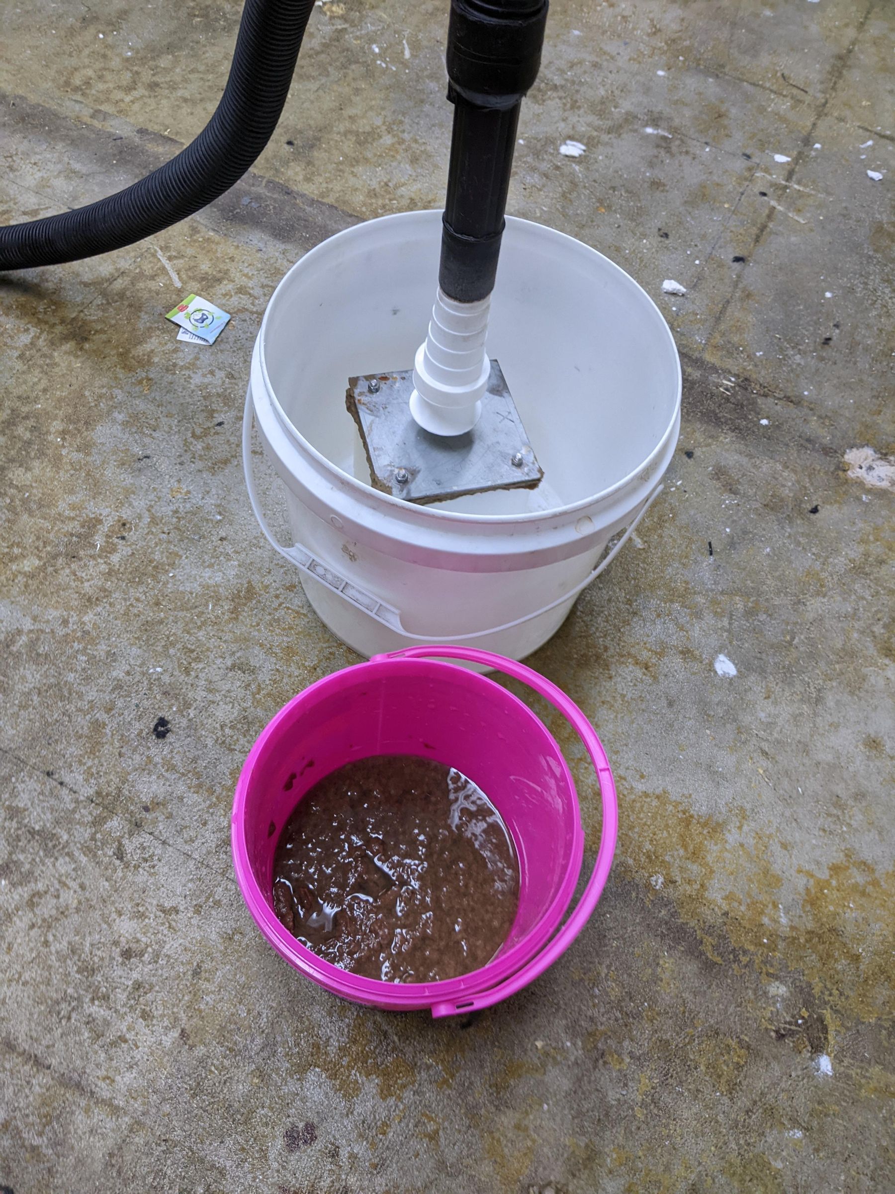 Paper Pulp Pot Mould : 8 Steps (with Pictures) - Instructables