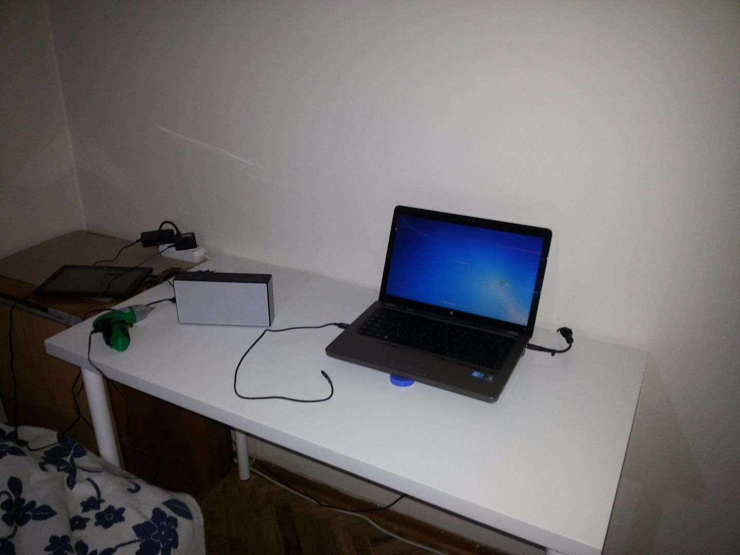 How to Install IKEA Table? : 6 Steps - Instructables