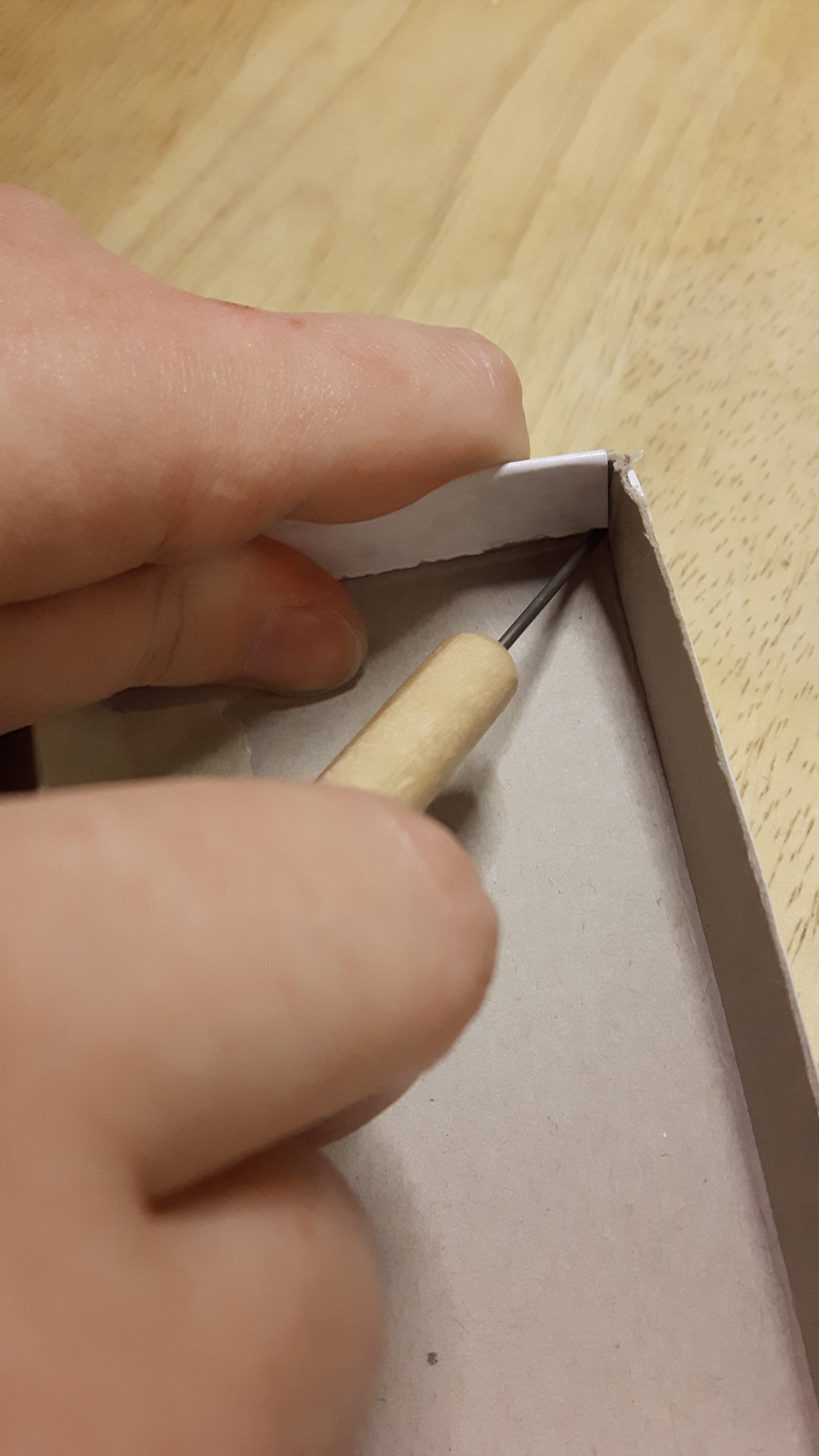 Miniature Newt Scamander's Suitcase (Fantastic Beasts and Where to Find ...