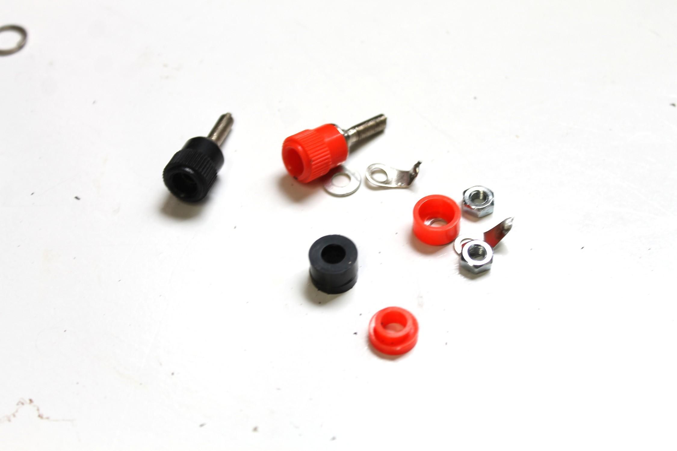 Portable Variable Power Supply : 8 Steps (with Pictures) - Instructables