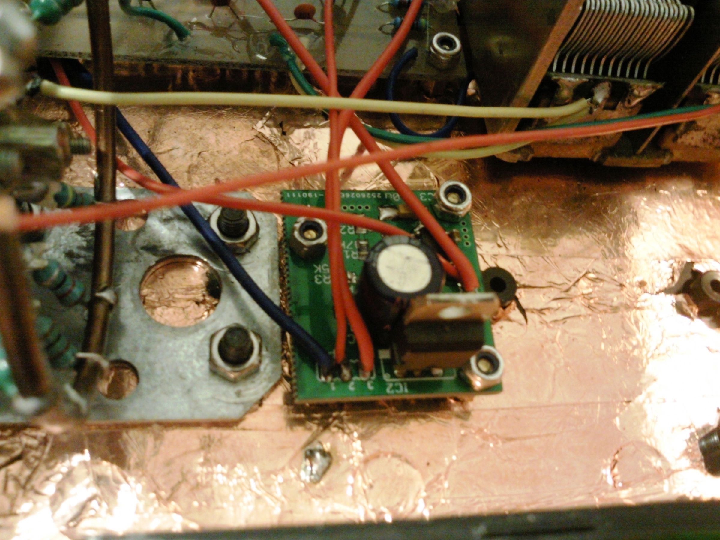 RF Signal Generator : 8 Steps (with Pictures) - Instructables