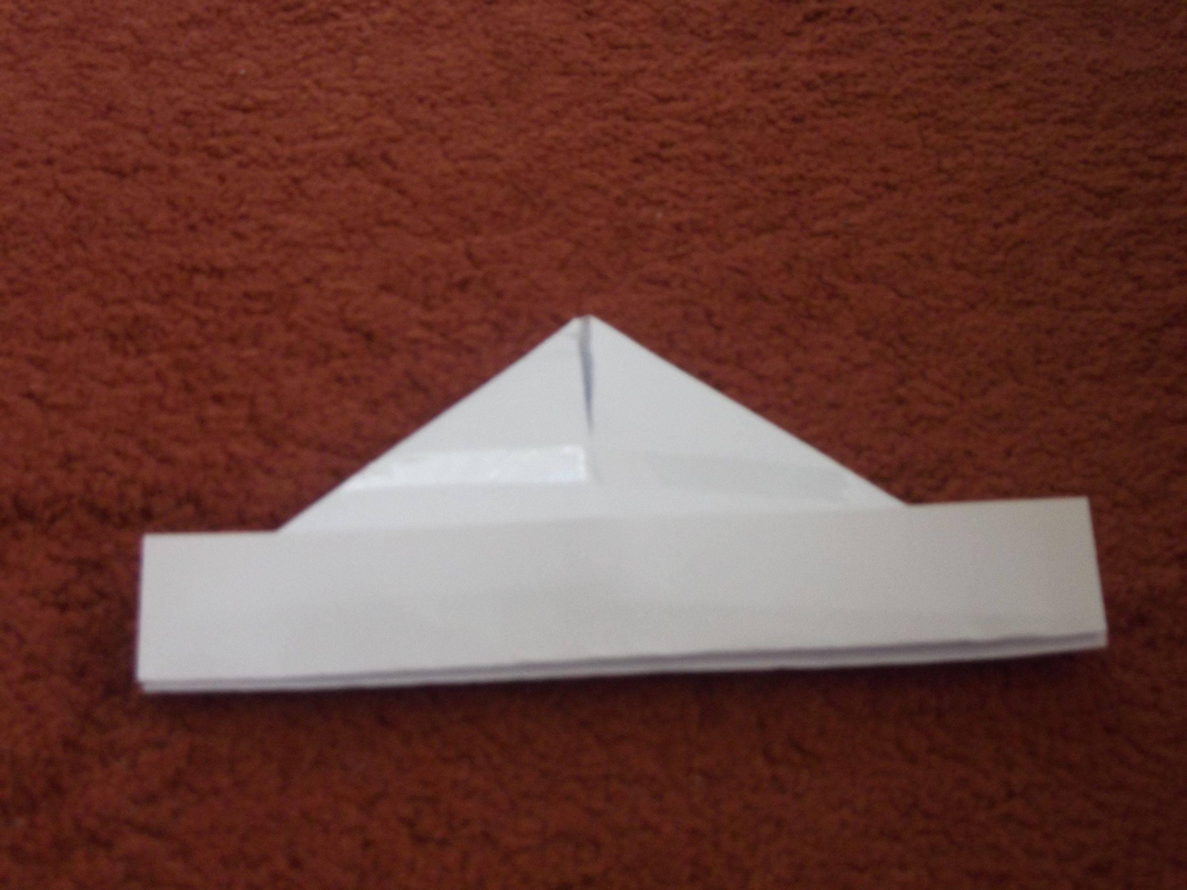 How to Make a Paper Hat : 7 Steps - Instructables