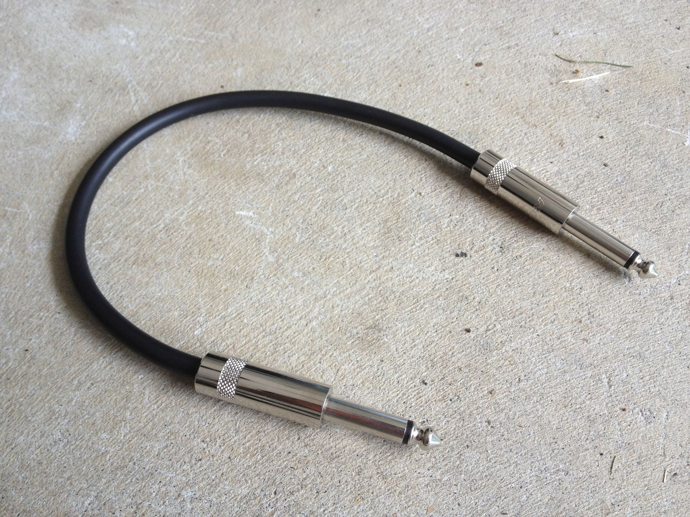 Simple Guitar Pedal Board - Instructables