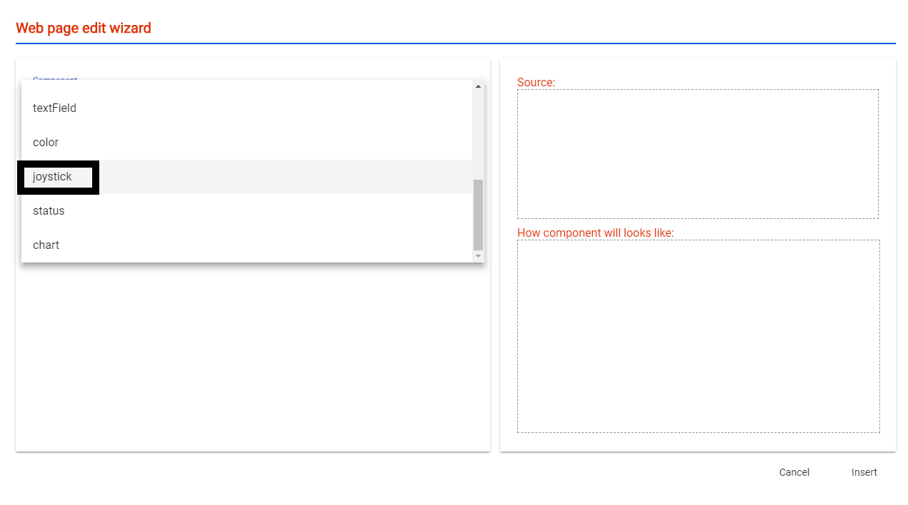 WiFi Controlled Robot Using Esp8266 : 6 Steps (with Pictures ...