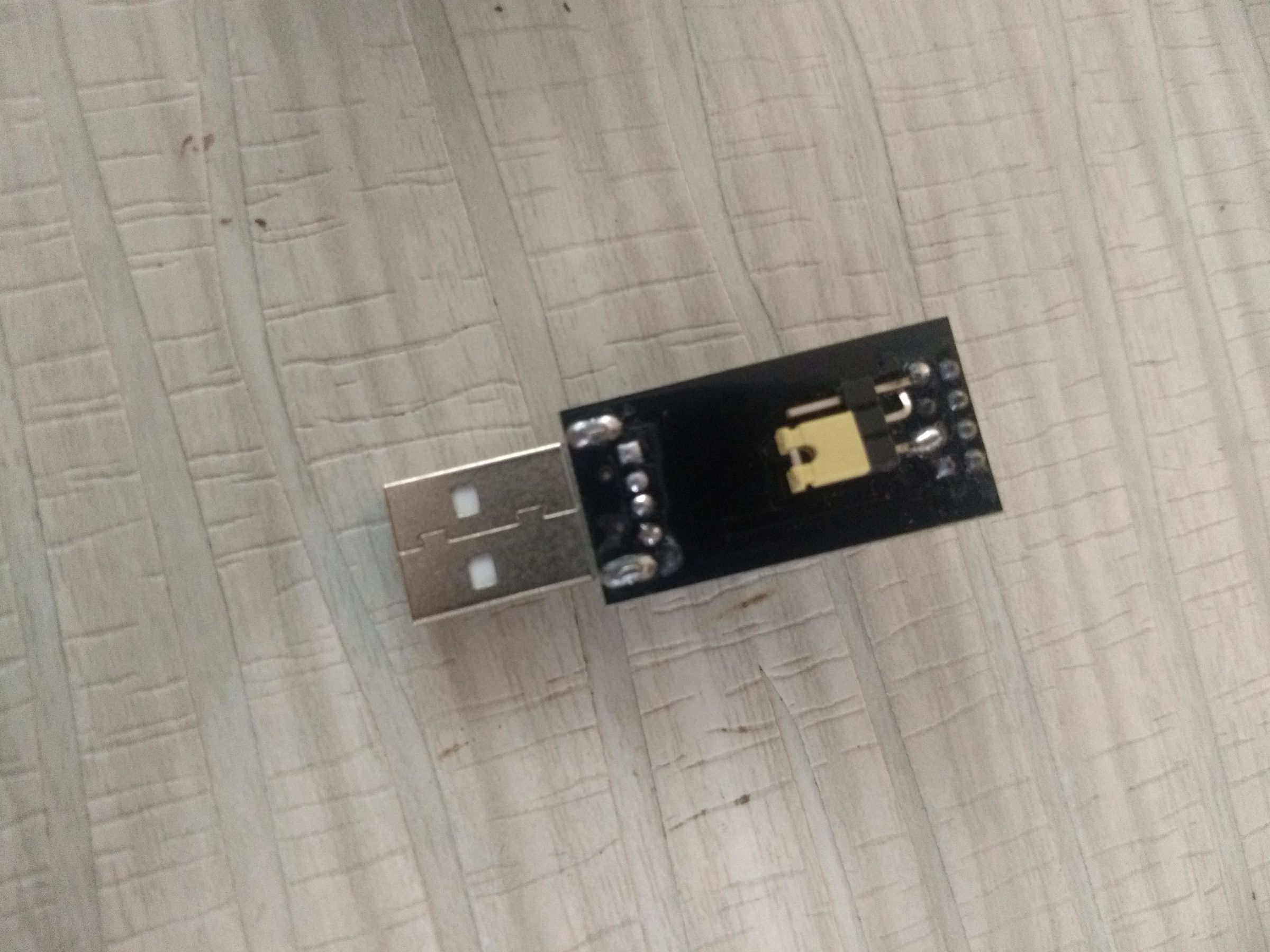 Esp8266 Firmware Update : 7 Steps - Instructables