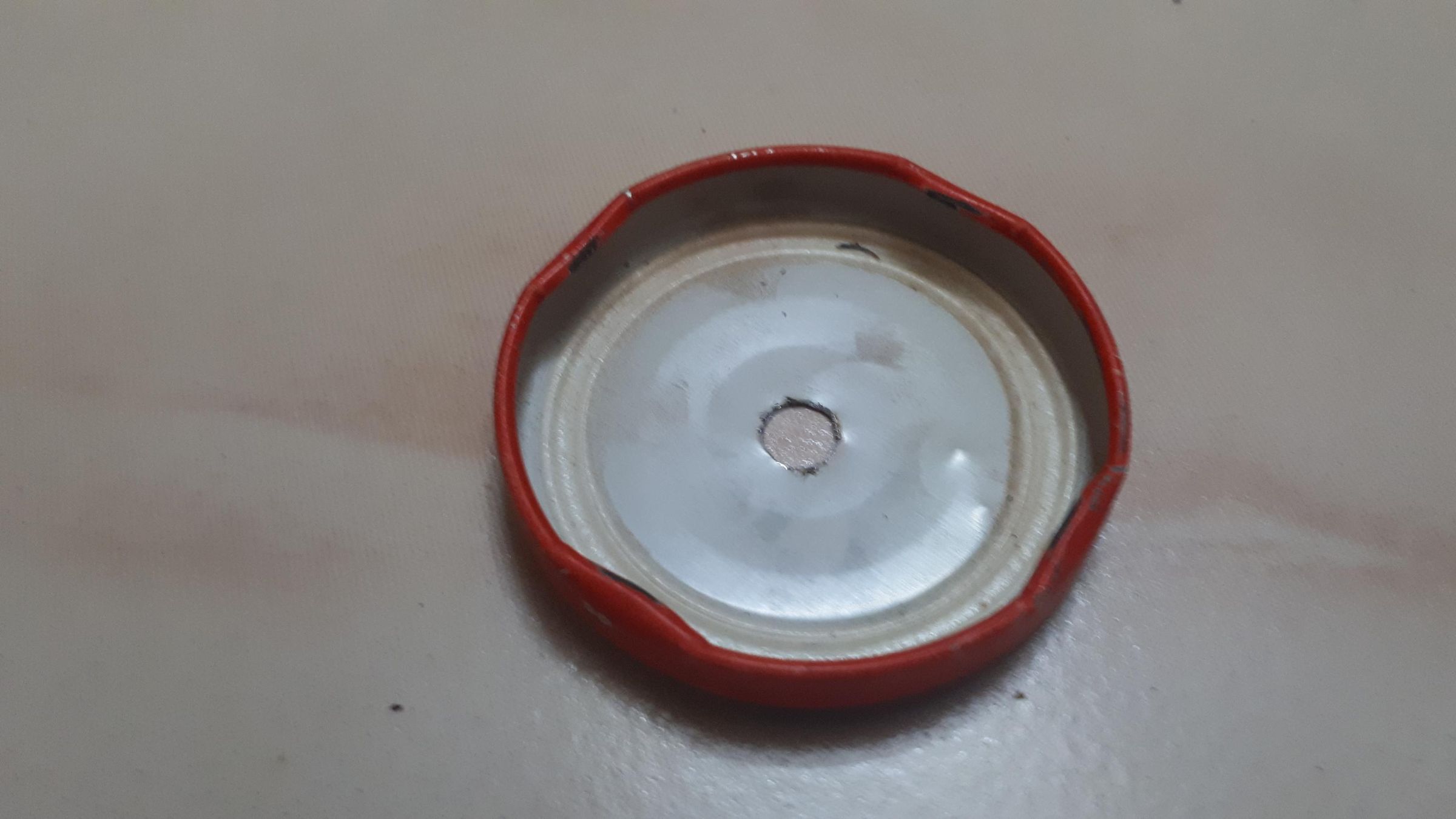 Mini Vacuum Chamber : 6 Steps (with Pictures) - Instructables