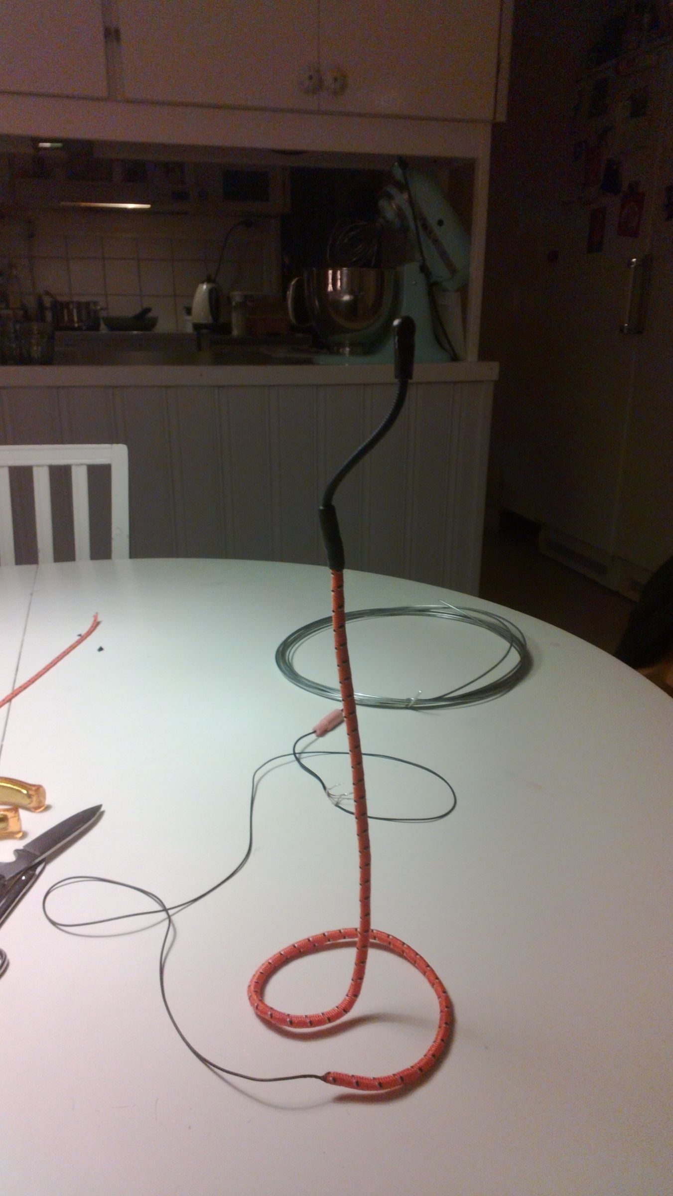 Working Microphone From a Broken Headset - Instructables