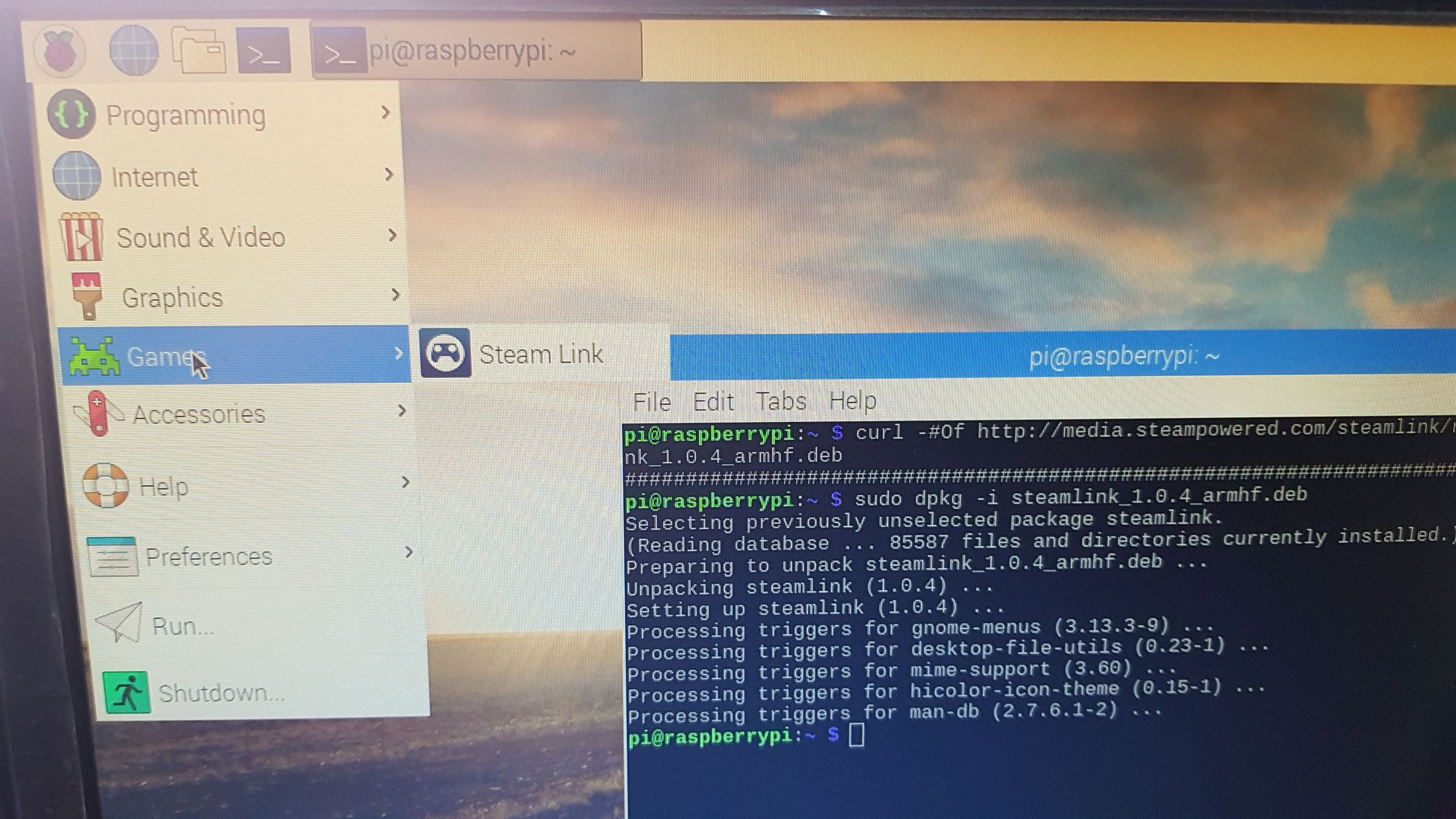 How to Install Steam Link on Raspberry Pi 3 - Instructables