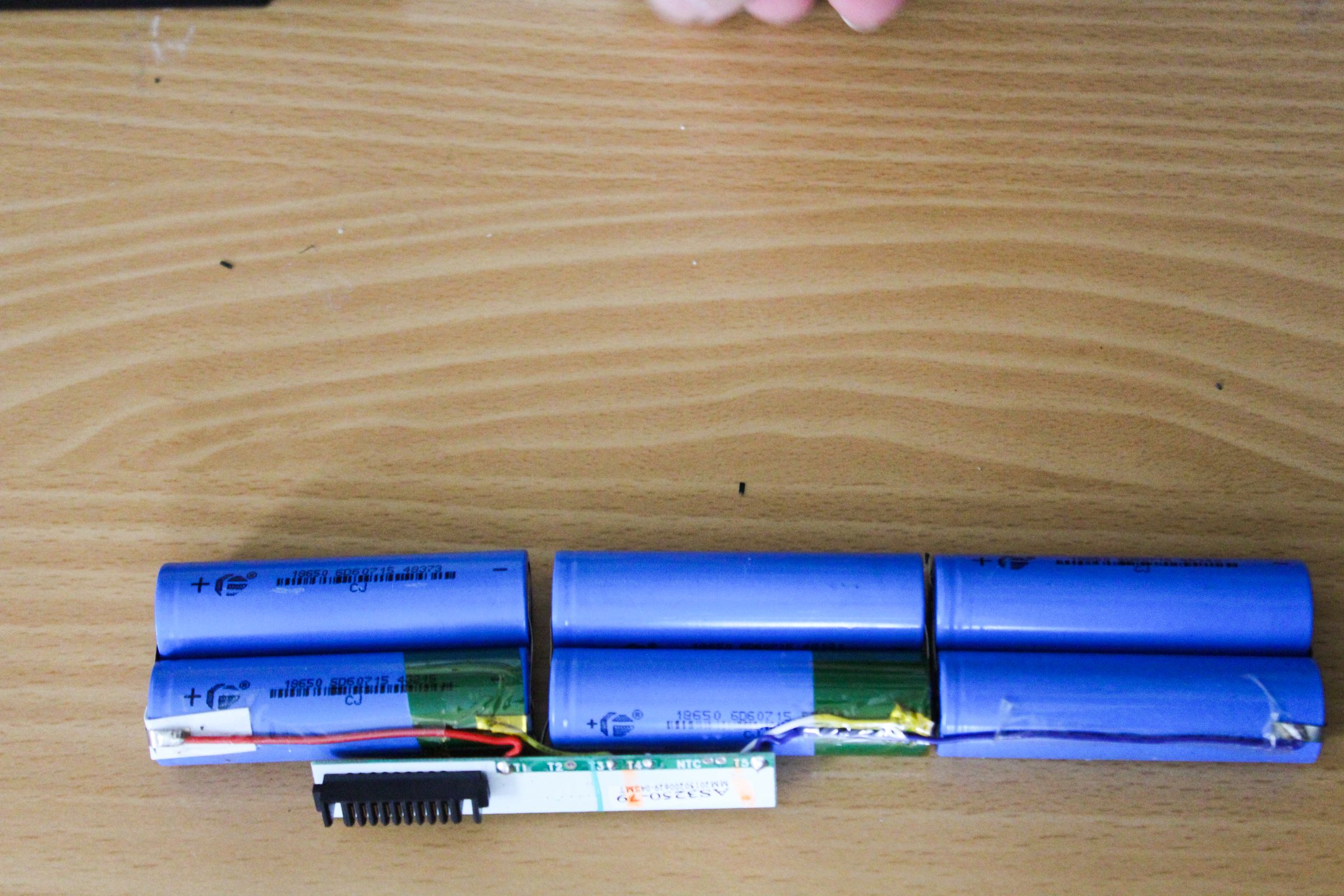 Repair Dead Laptop Battery : 16 Steps (with Pictures) - Instructables