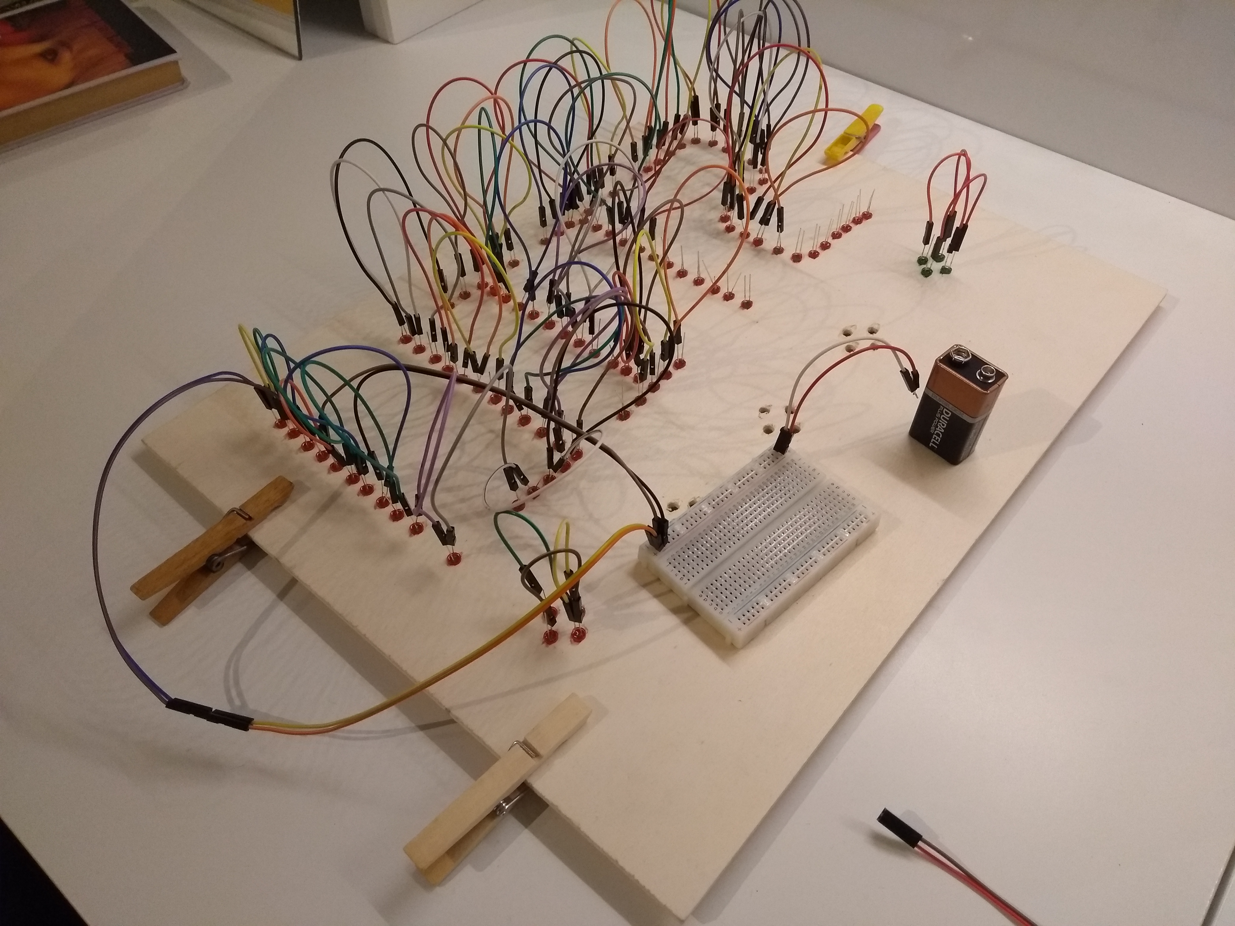 High Sound Beeper Box : 5 Steps - Instructables