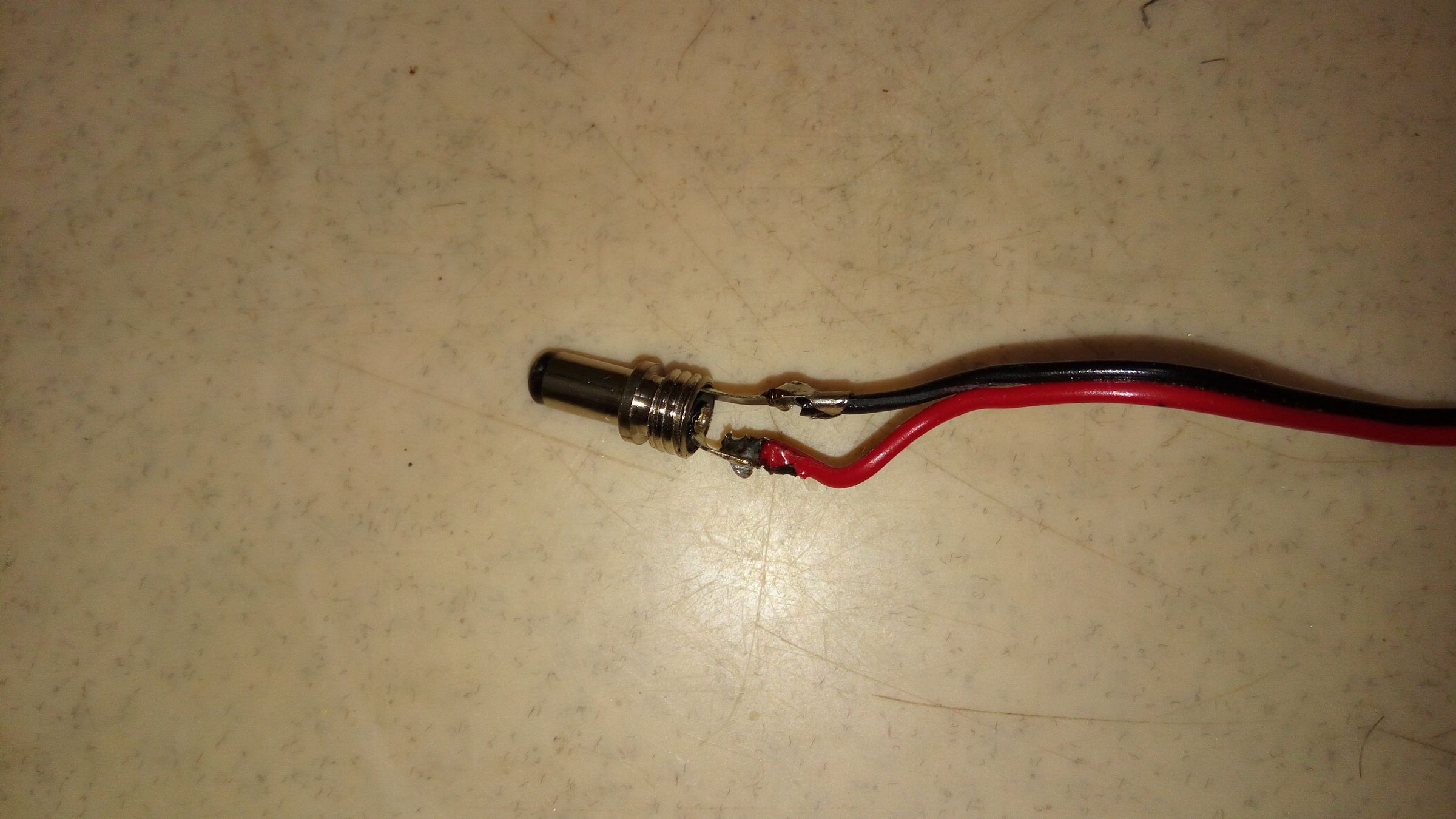 Re-Purposing Your Old Laptop Charger : 7 Steps (with Pictures ...