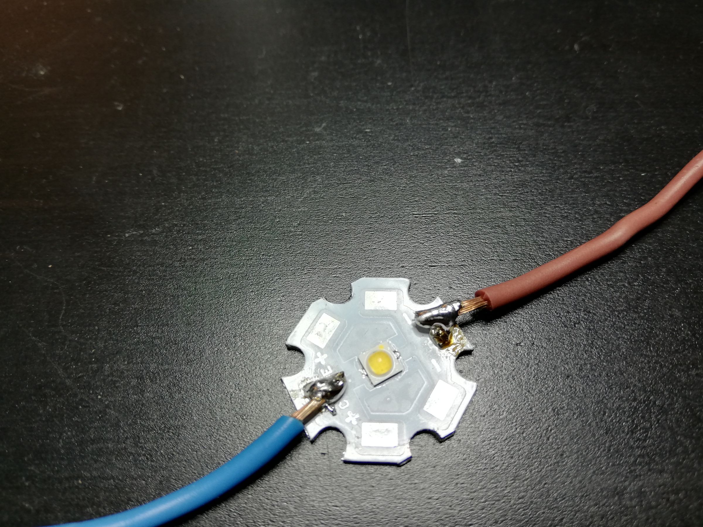 Darth Vader Shadow Casting Box : 5 Steps (with Pictures) - Instructables