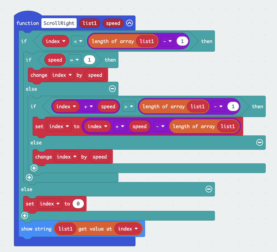 Micro:bit Morse Code Sender/Reciever : 16 Steps (with Pictures ...