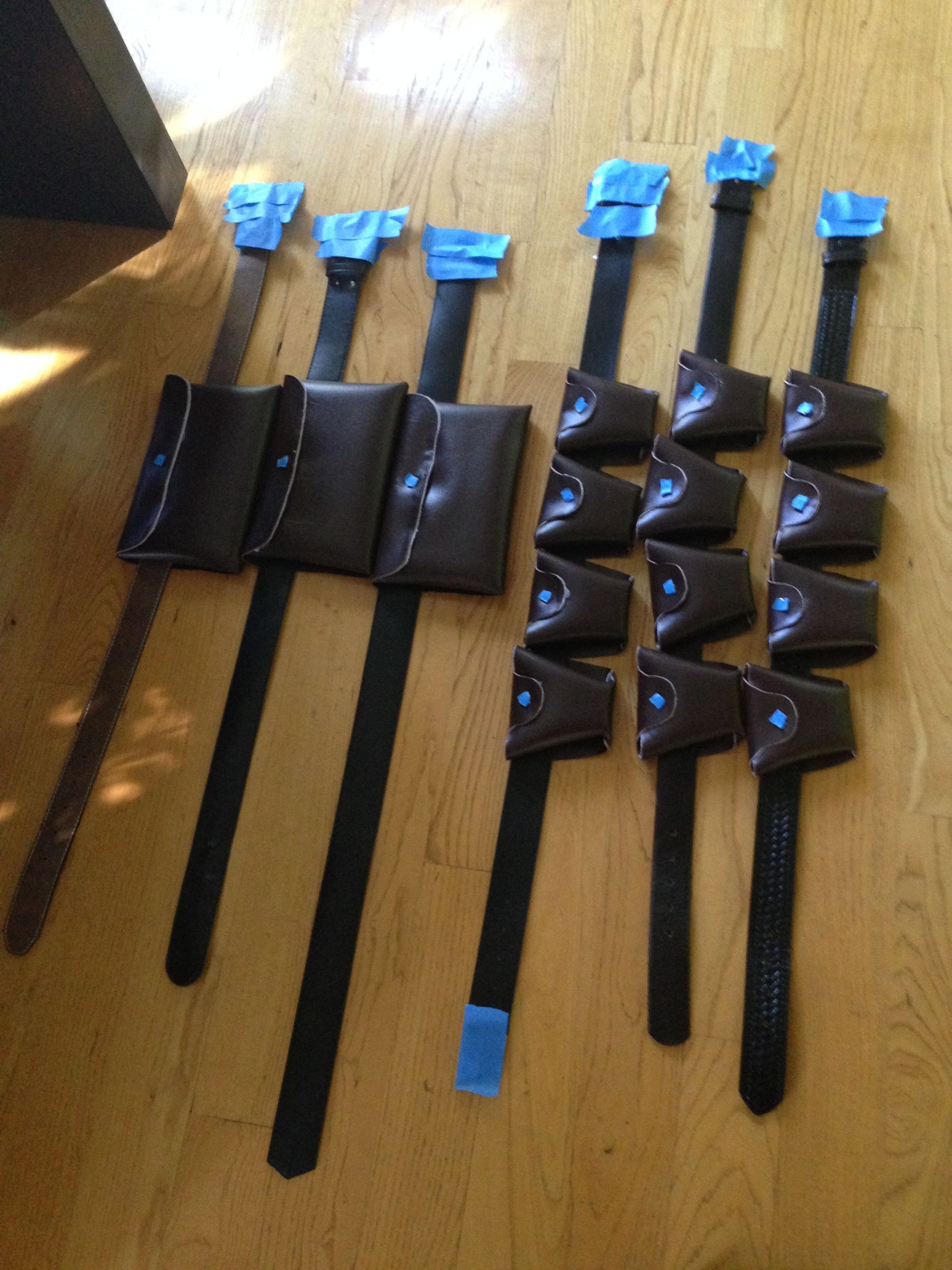 Jawa Costume From Star Wars : 11 Steps (with Pictures) - Instructables