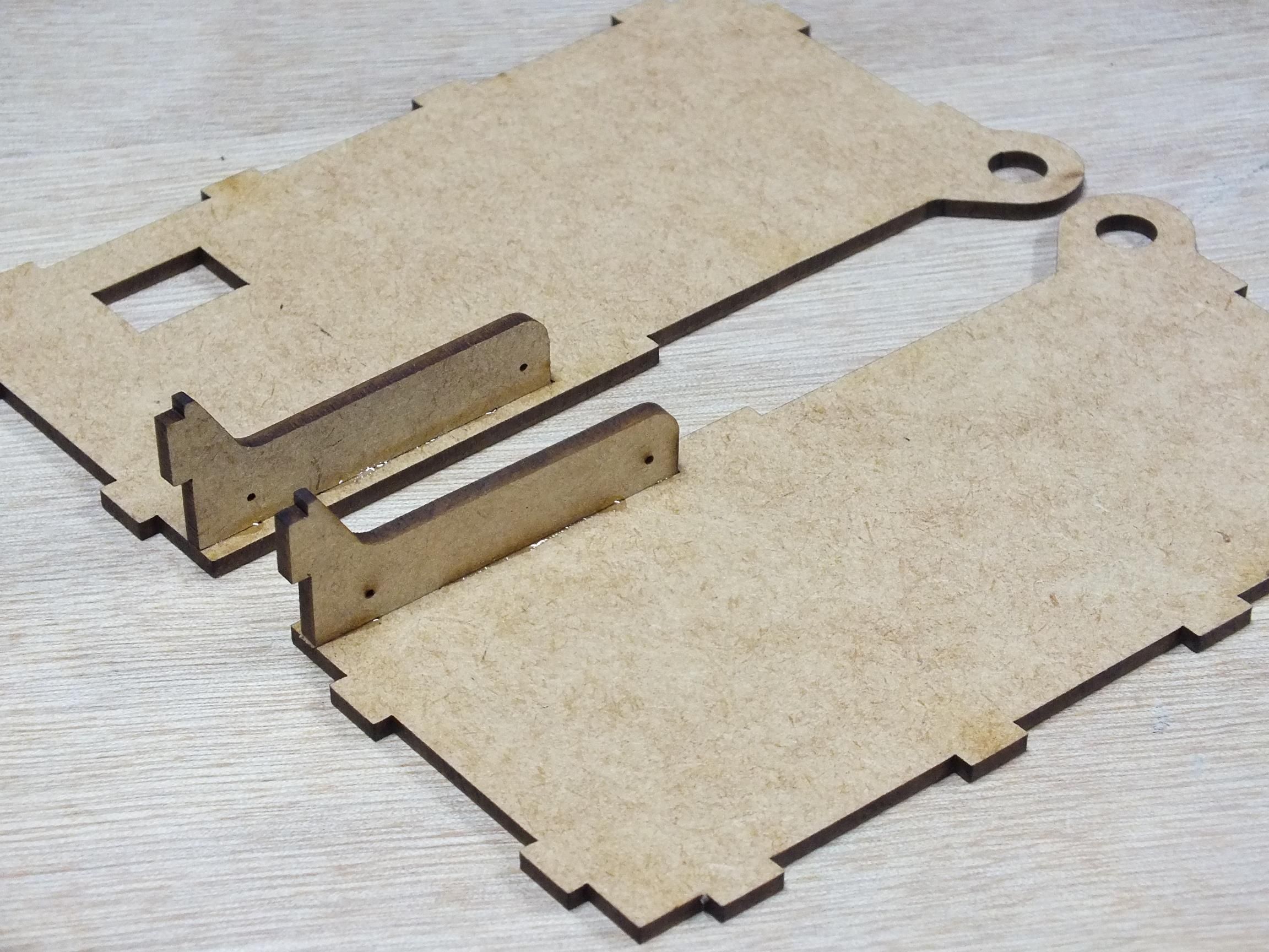 Arduino-servo Useless Machine V2 : 7 Steps - Instructables