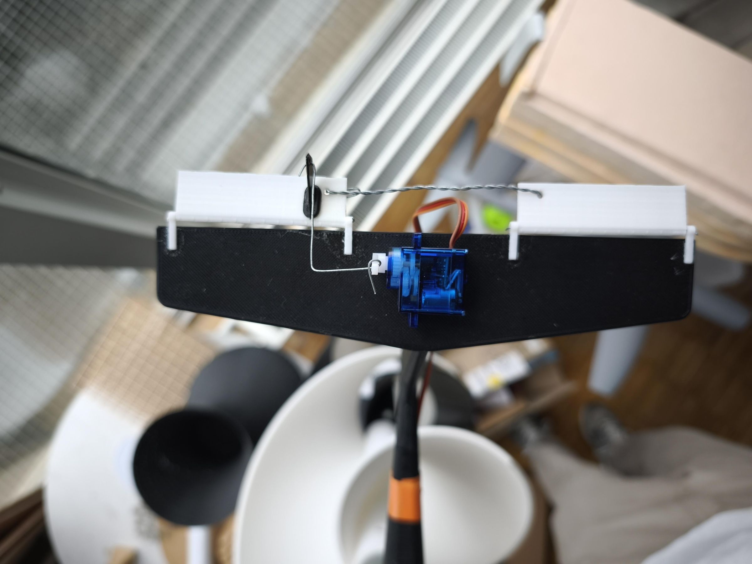 Autonomous Glider Prototype : 8 Steps - Instructables