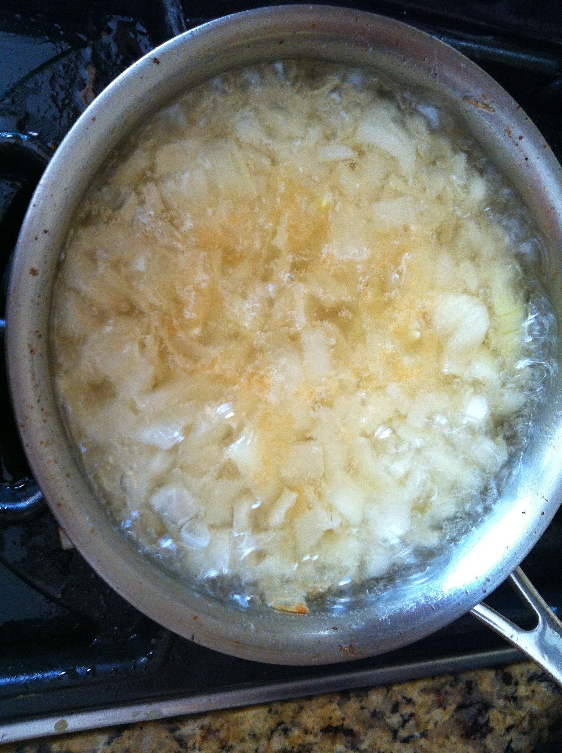 Potato Blintzes : 5 Steps (with Pictures) - Instructables