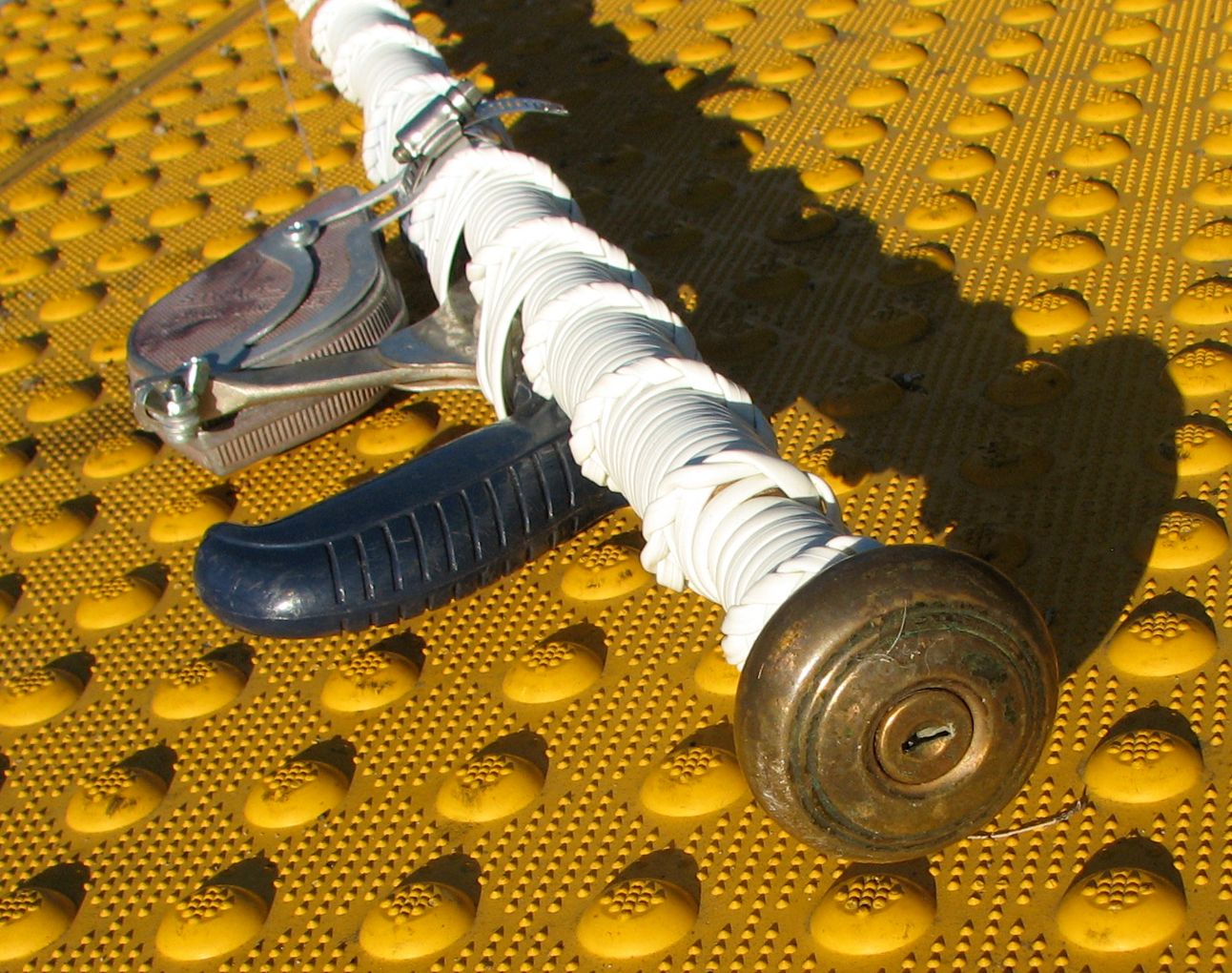 High Cast - Instructables