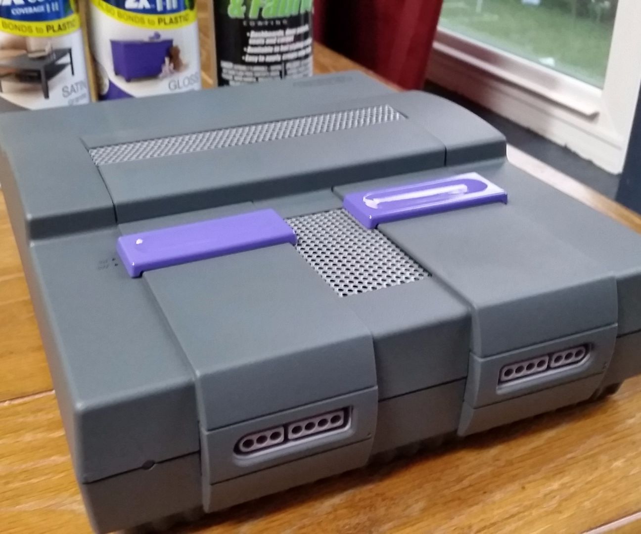 SNES Retropie System : 13 Steps (with Pictures) - Instructables