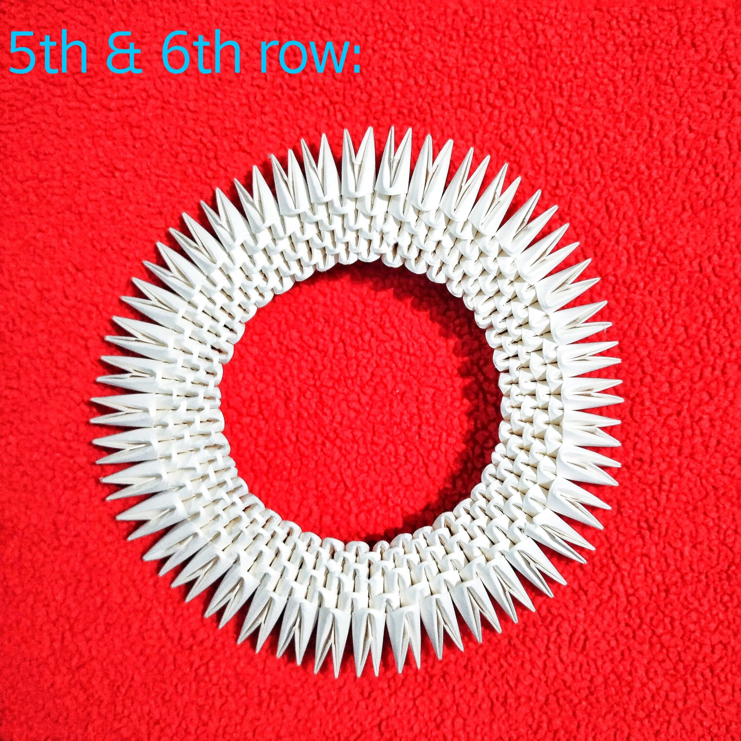 ORIGAMI SKULL MASK : 10 Steps (with Pictures) - Instructables