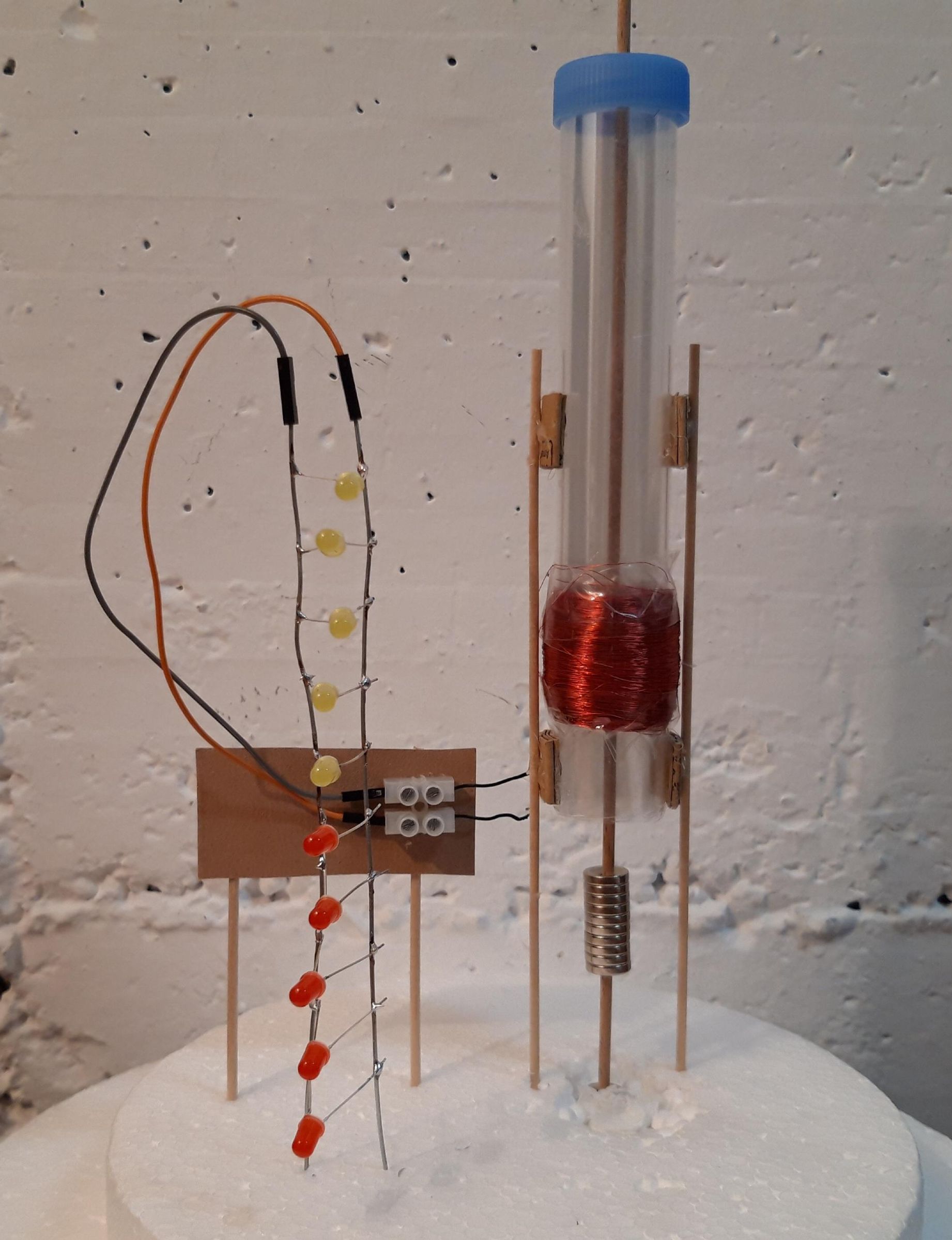 AC Generators : 12 Steps (with Pictures) - Instructables