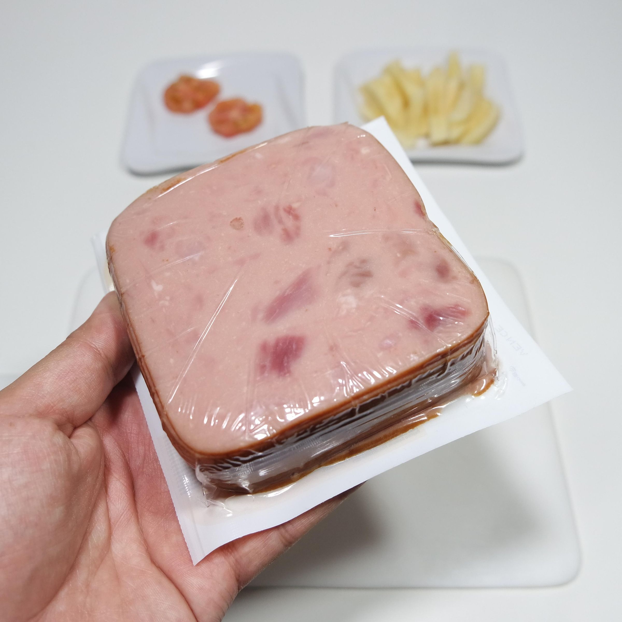 Fake Fast Food Breakfast : 27 Steps (with Pictures) - Instructables